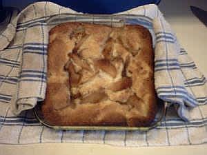 Virginia Apple Pudding Recipe - Food.com