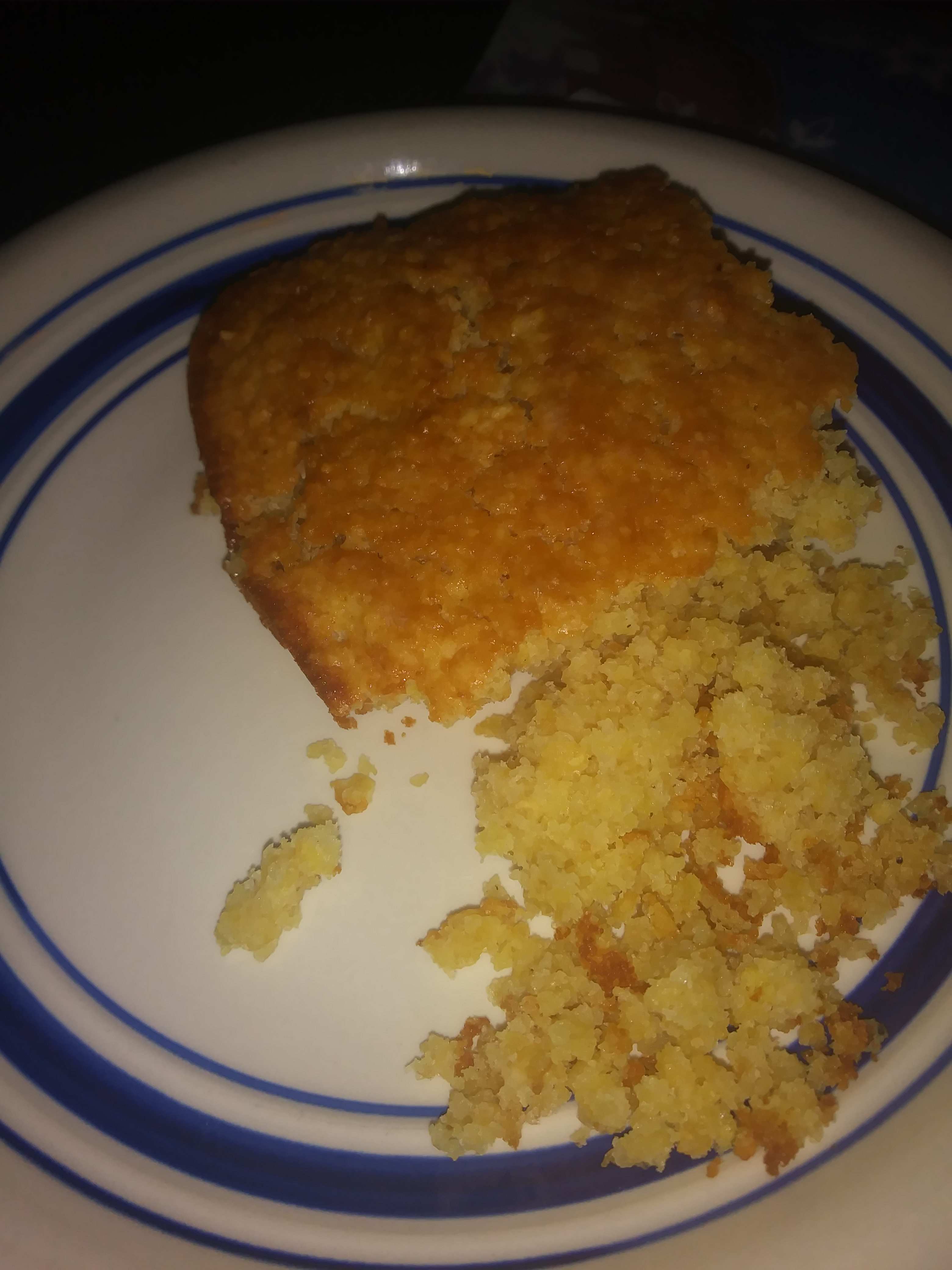 Tortilla Chip Cornbread Recipe - Food.com