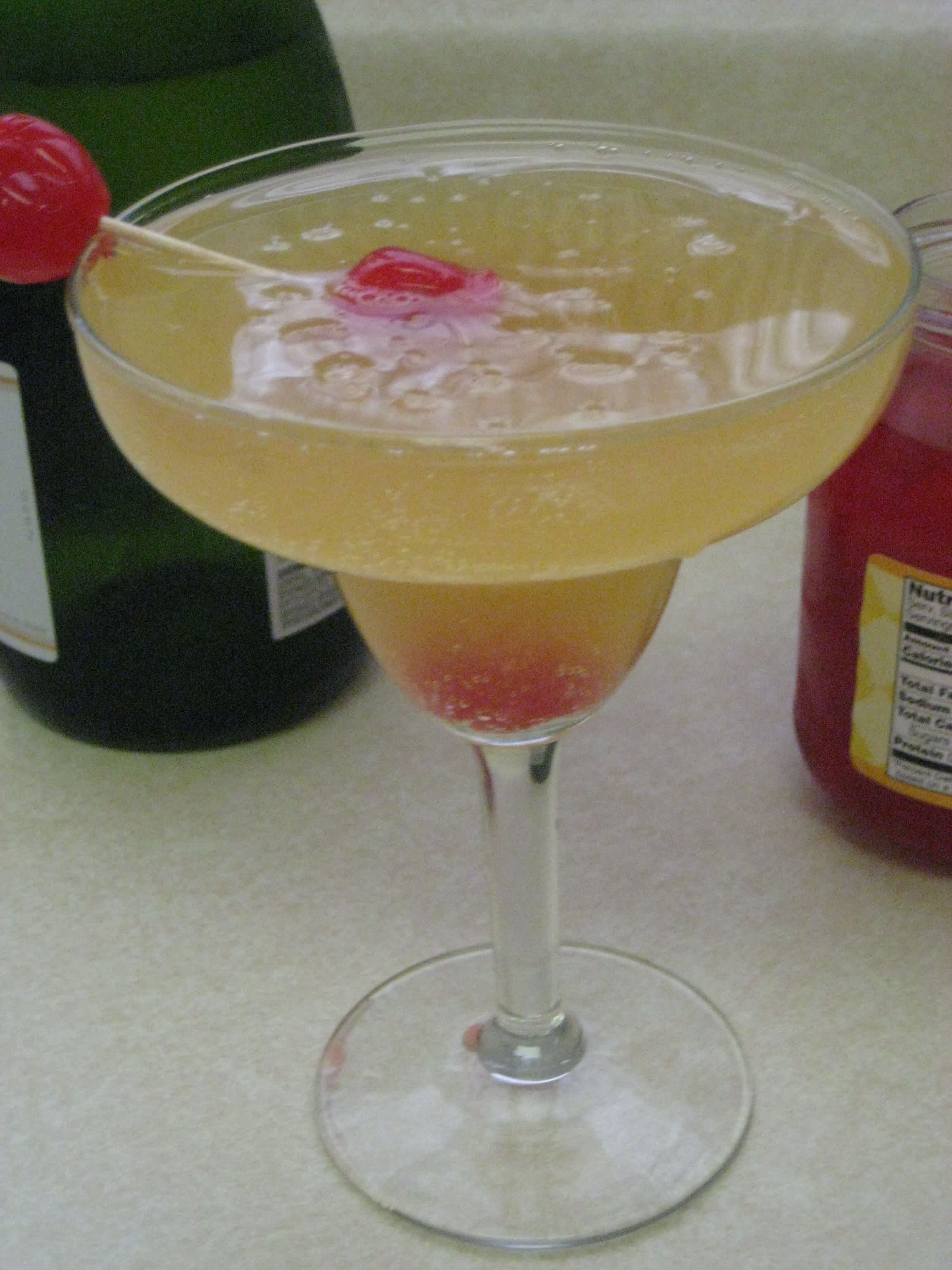 Pineapple Champagne Cosmopolitan Recipe - Food.com