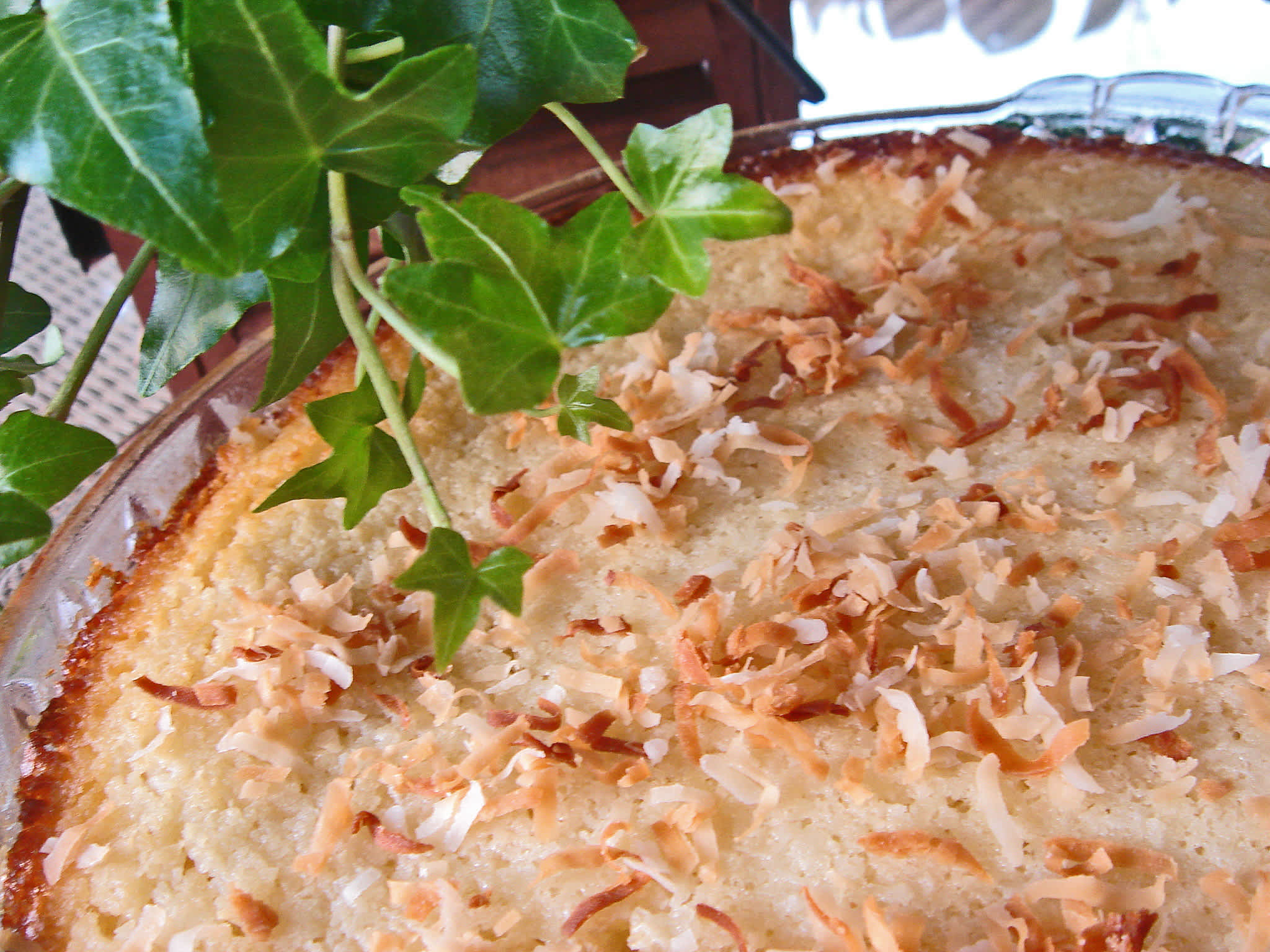 Magic Pie Recipe - Food.com