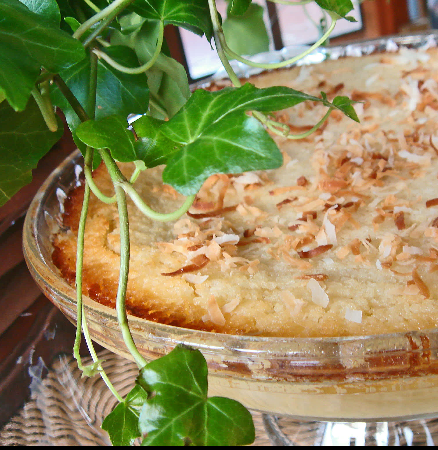 Magic Pie Recipe - Food.com