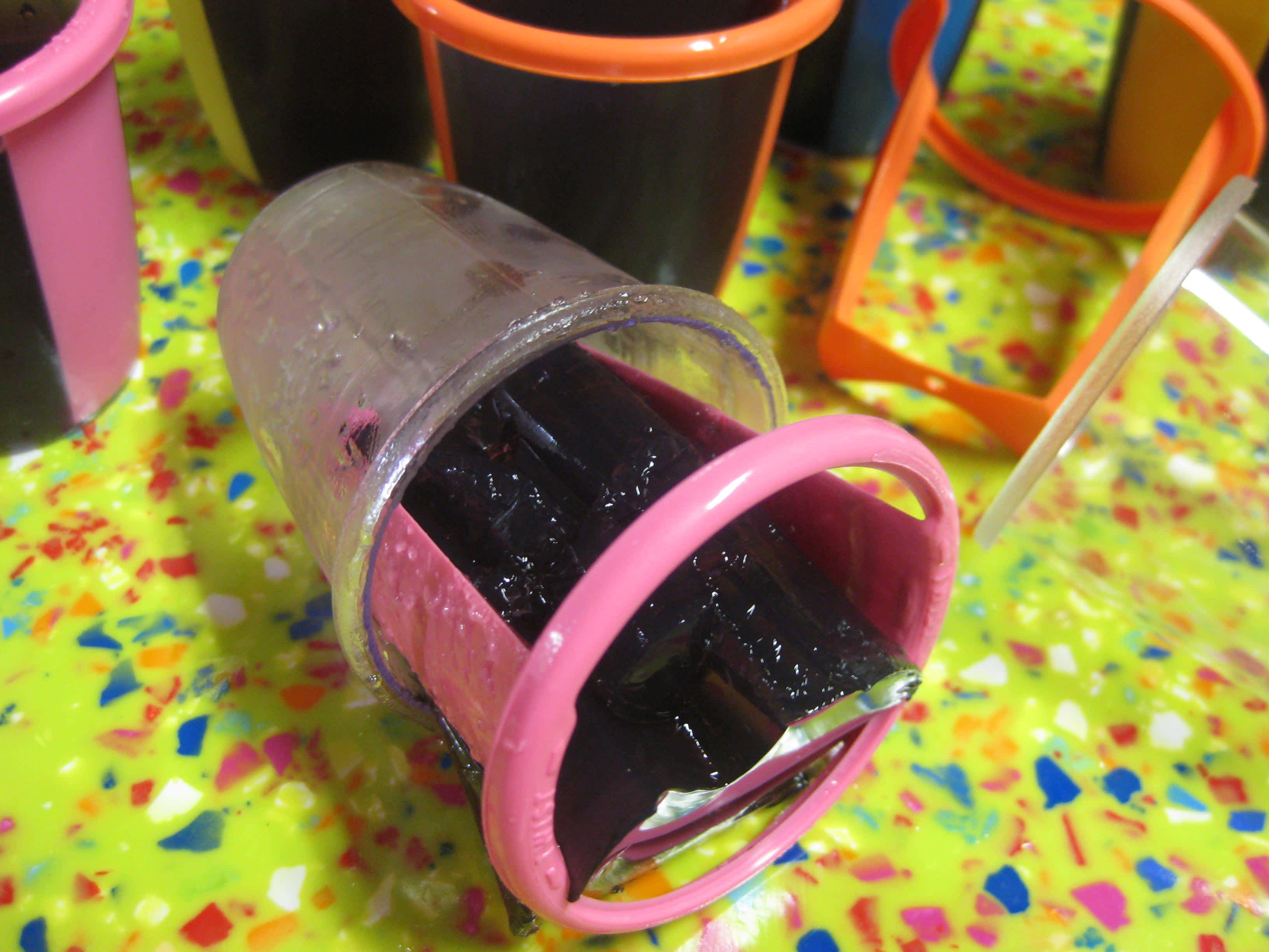 Grape Jello Shot Recipe - Food.com