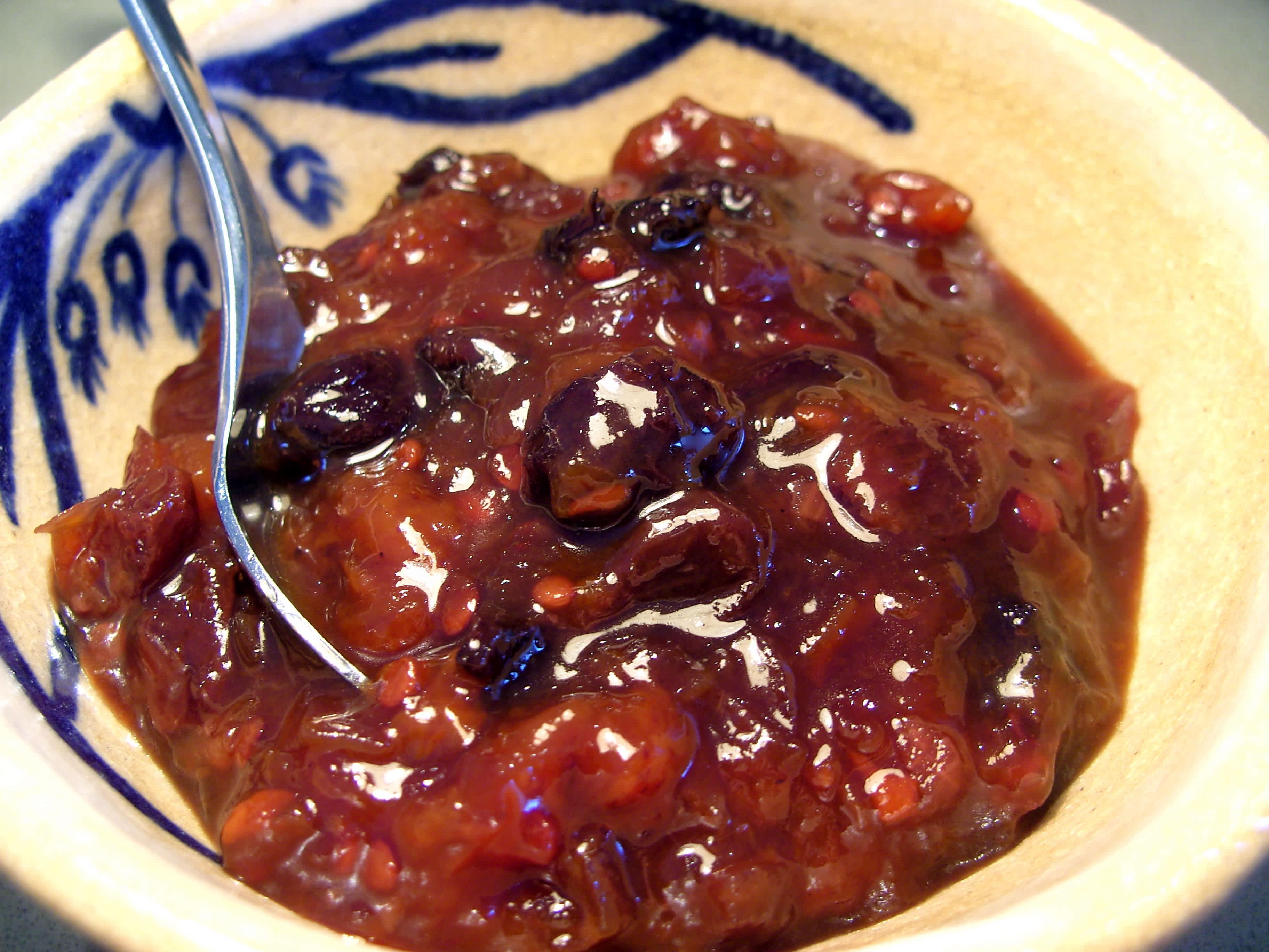 Tamarillo Chutney Recipe - Australian.Food.com