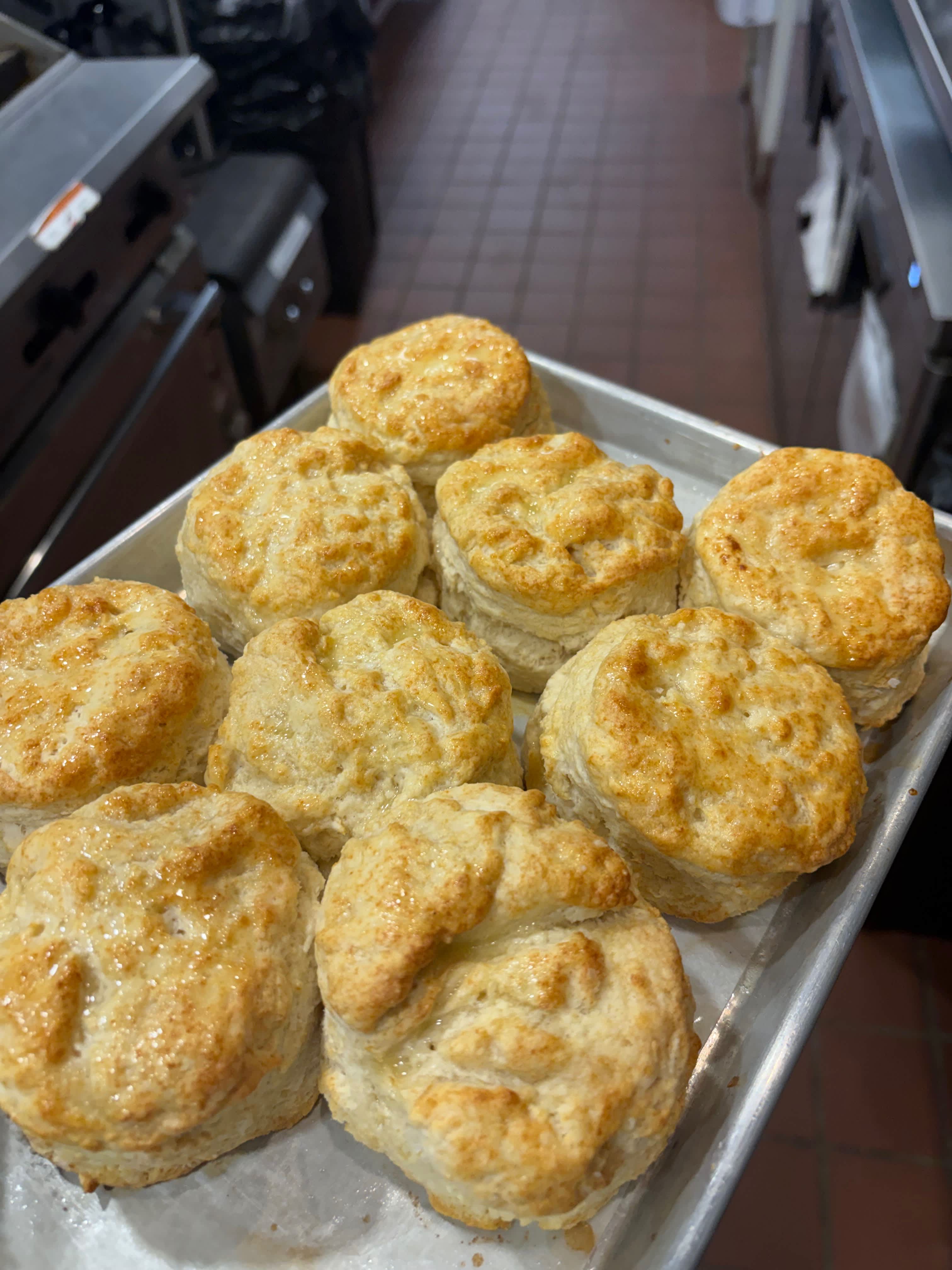 KFC Biscuits (Copycat) Recipe - Food.com