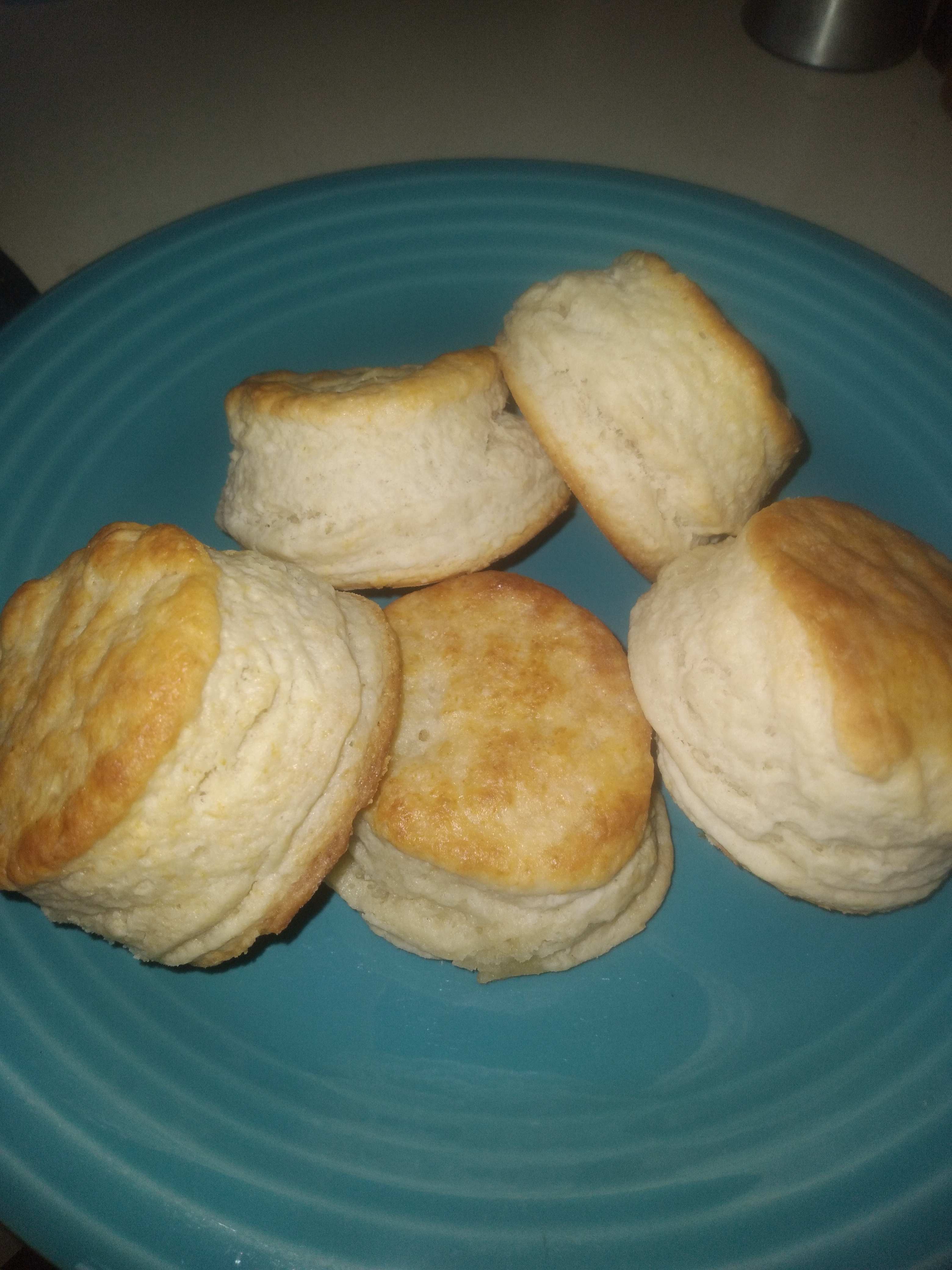 KFC Biscuits (Copycat) Recipe - Food.com