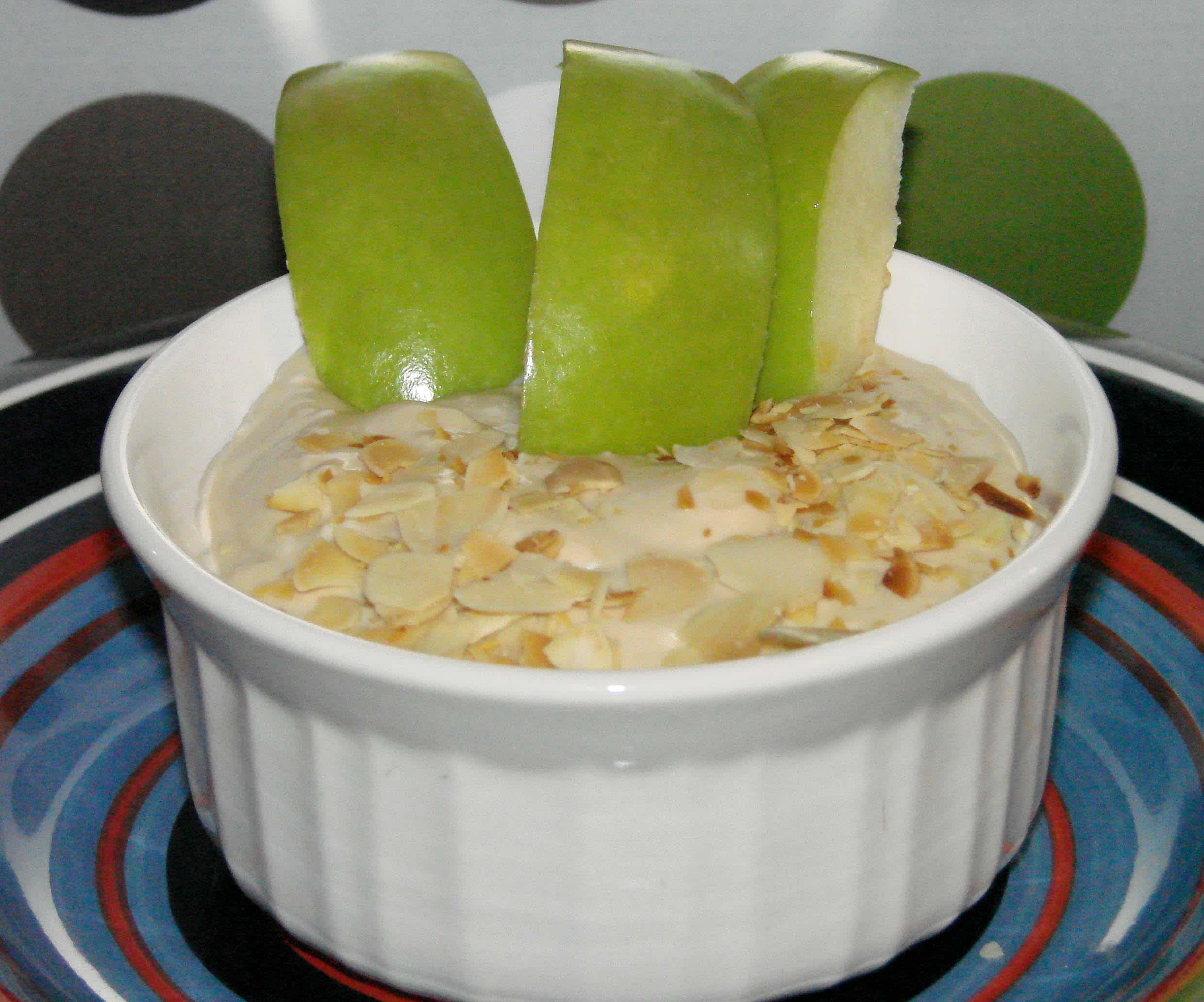 Kahlua Dip for Fruit Recipe - Food.com
