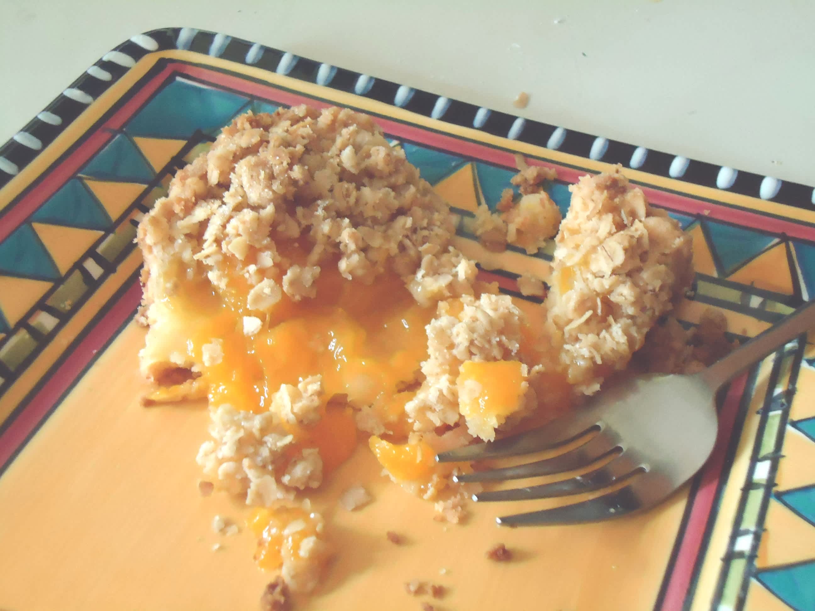 Mango Bars Recipe - Food.com