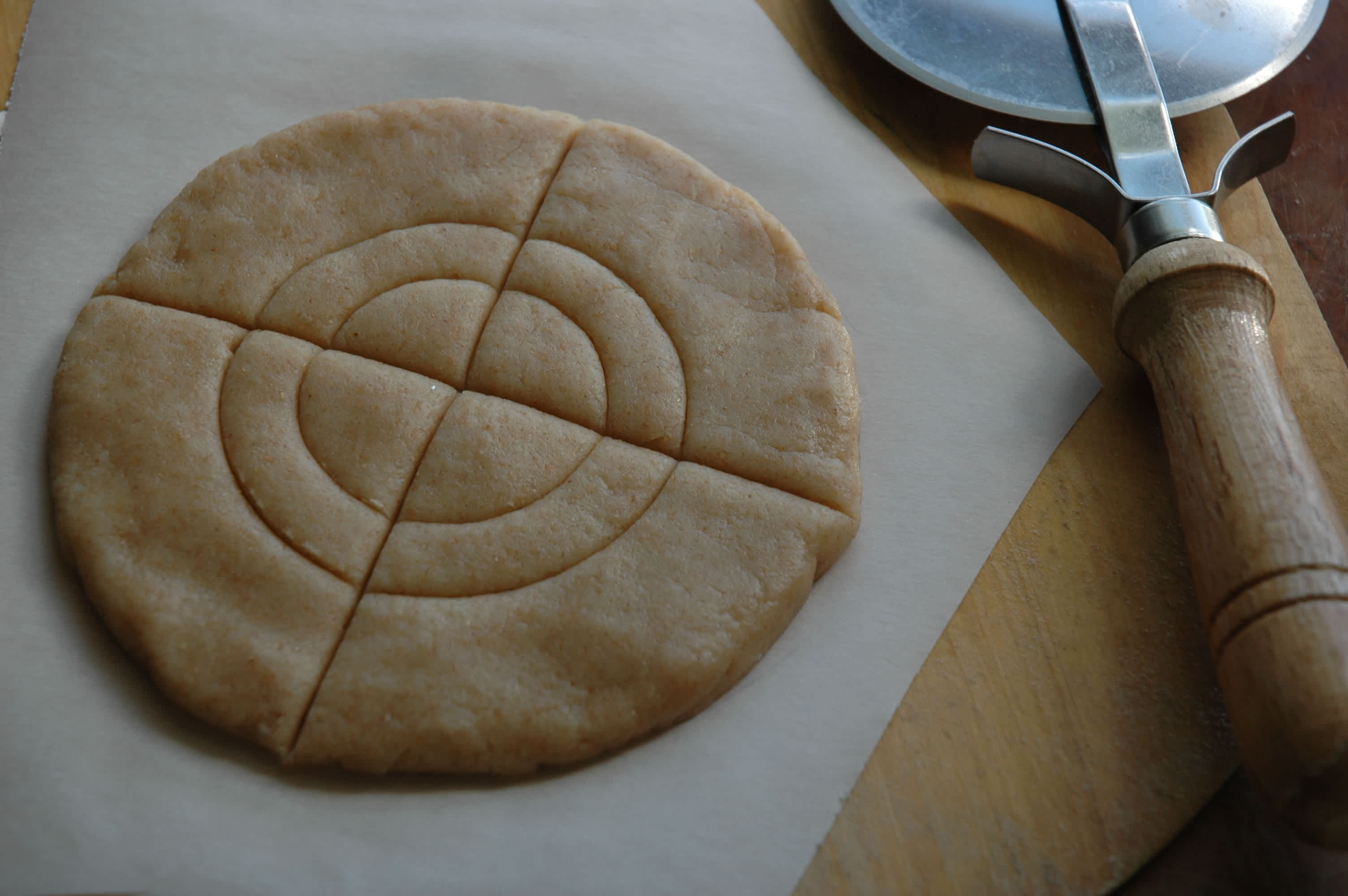Unleavened Communion Bread Recipe - Food.com