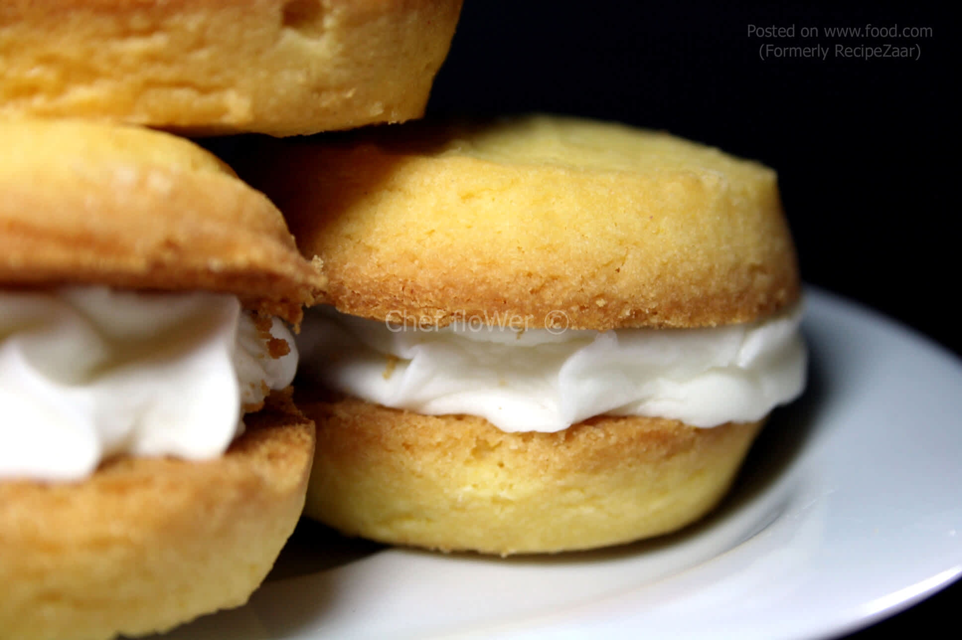 Yo-Yo Biscuits Recipe - Food.com