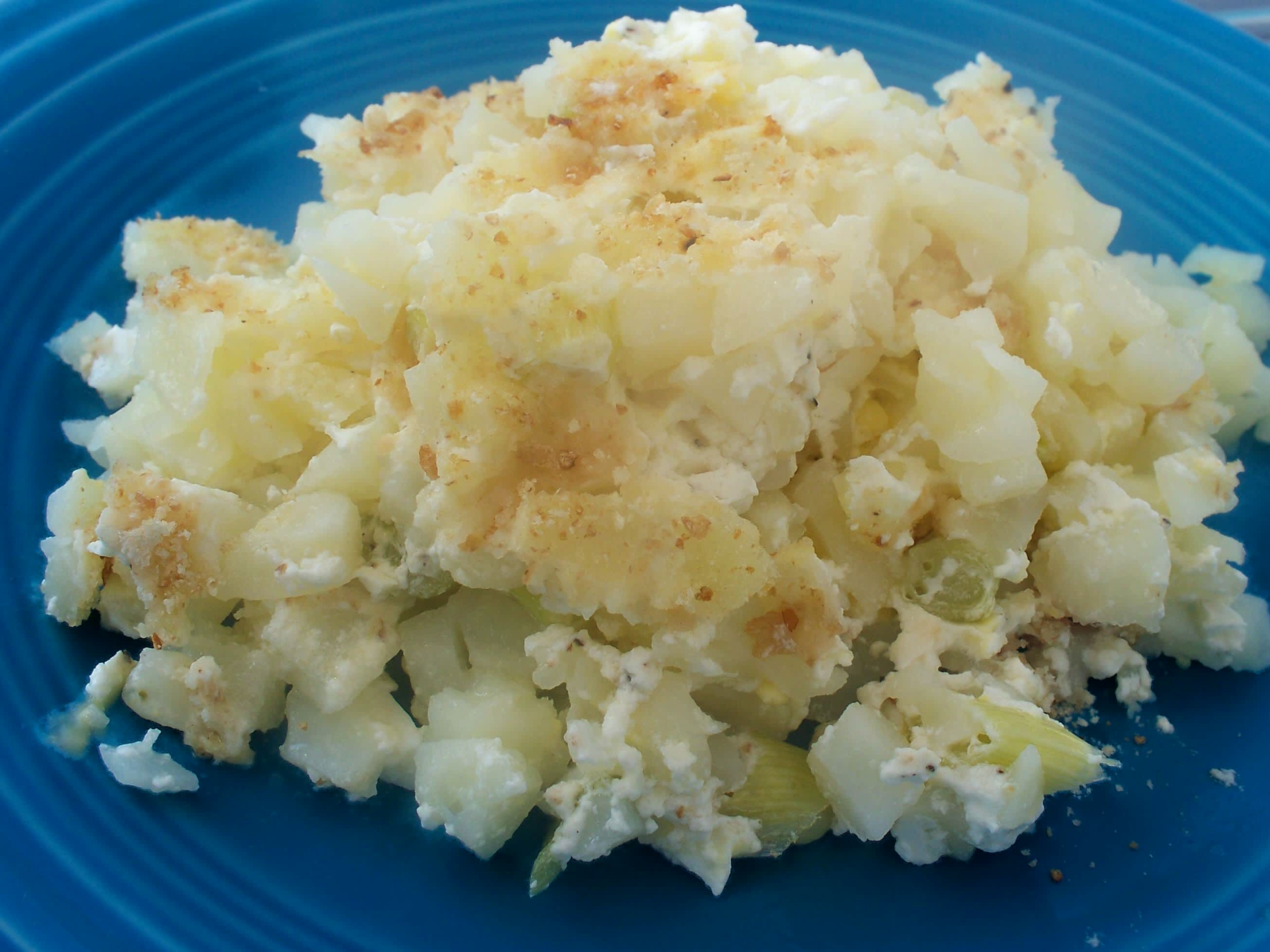 Hungarian Potatoes Recipe - Food.com