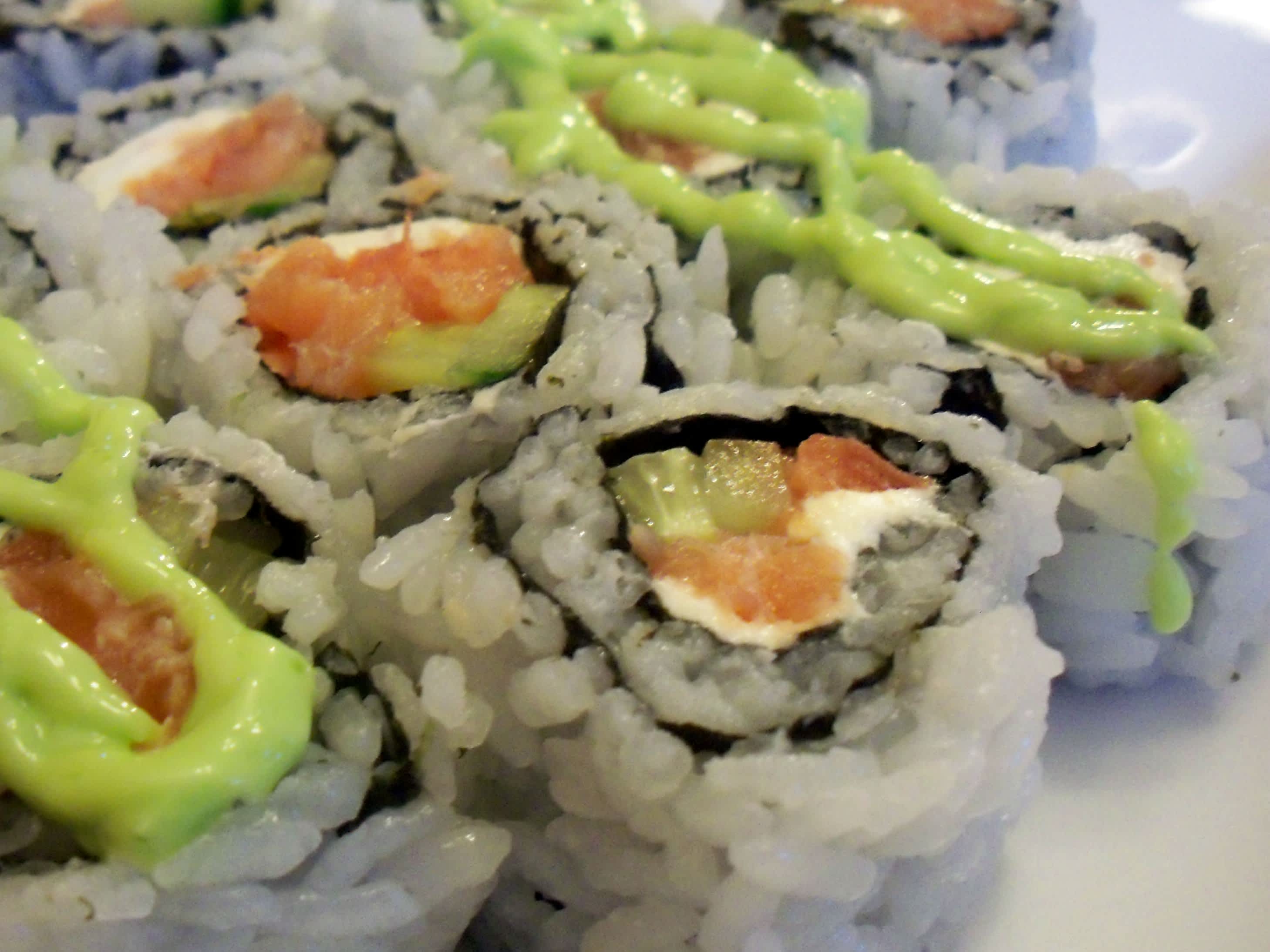 Philadelphia Roll Recipe - Food.com