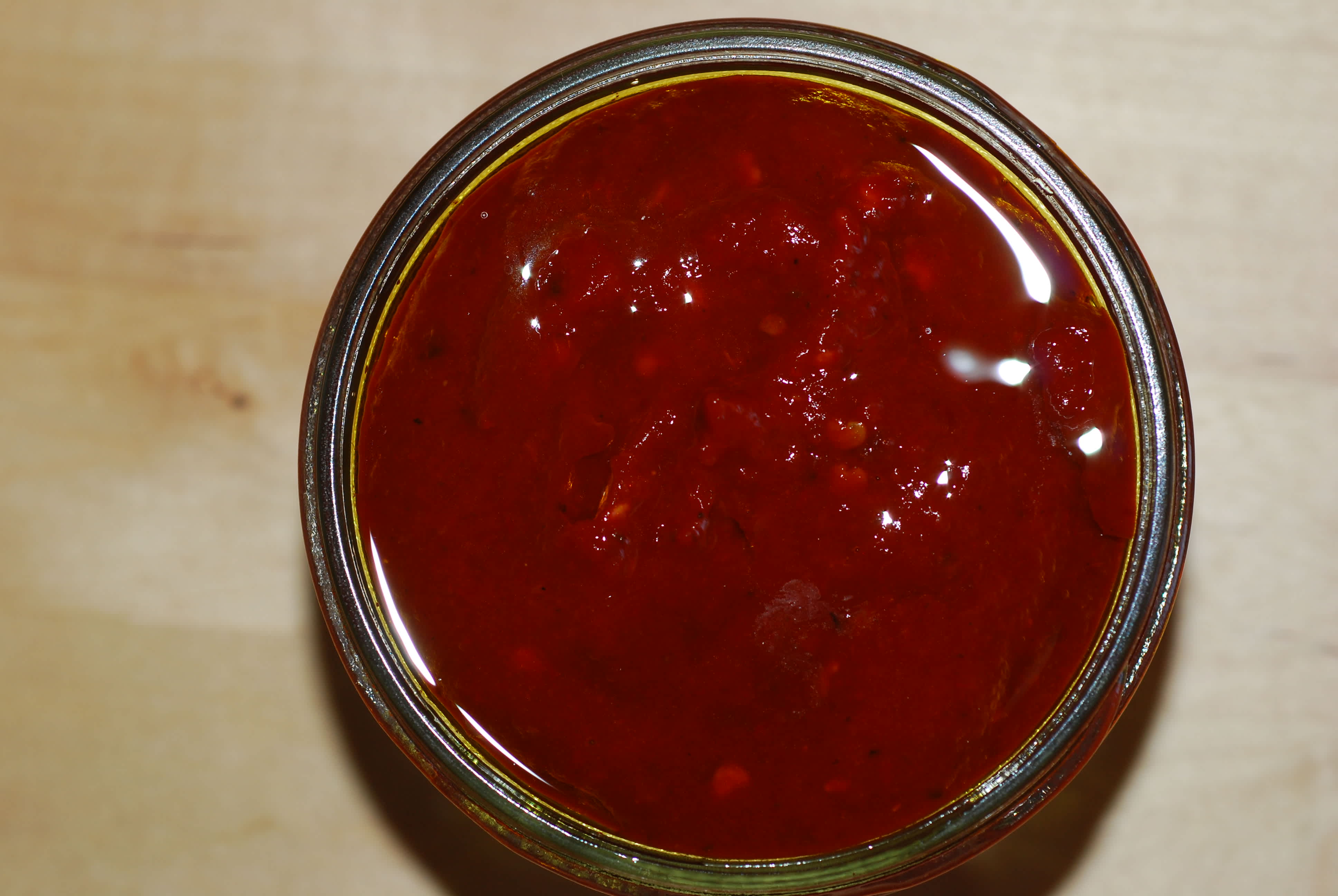 Chipotle Pepper Puree Recipe - Food.com