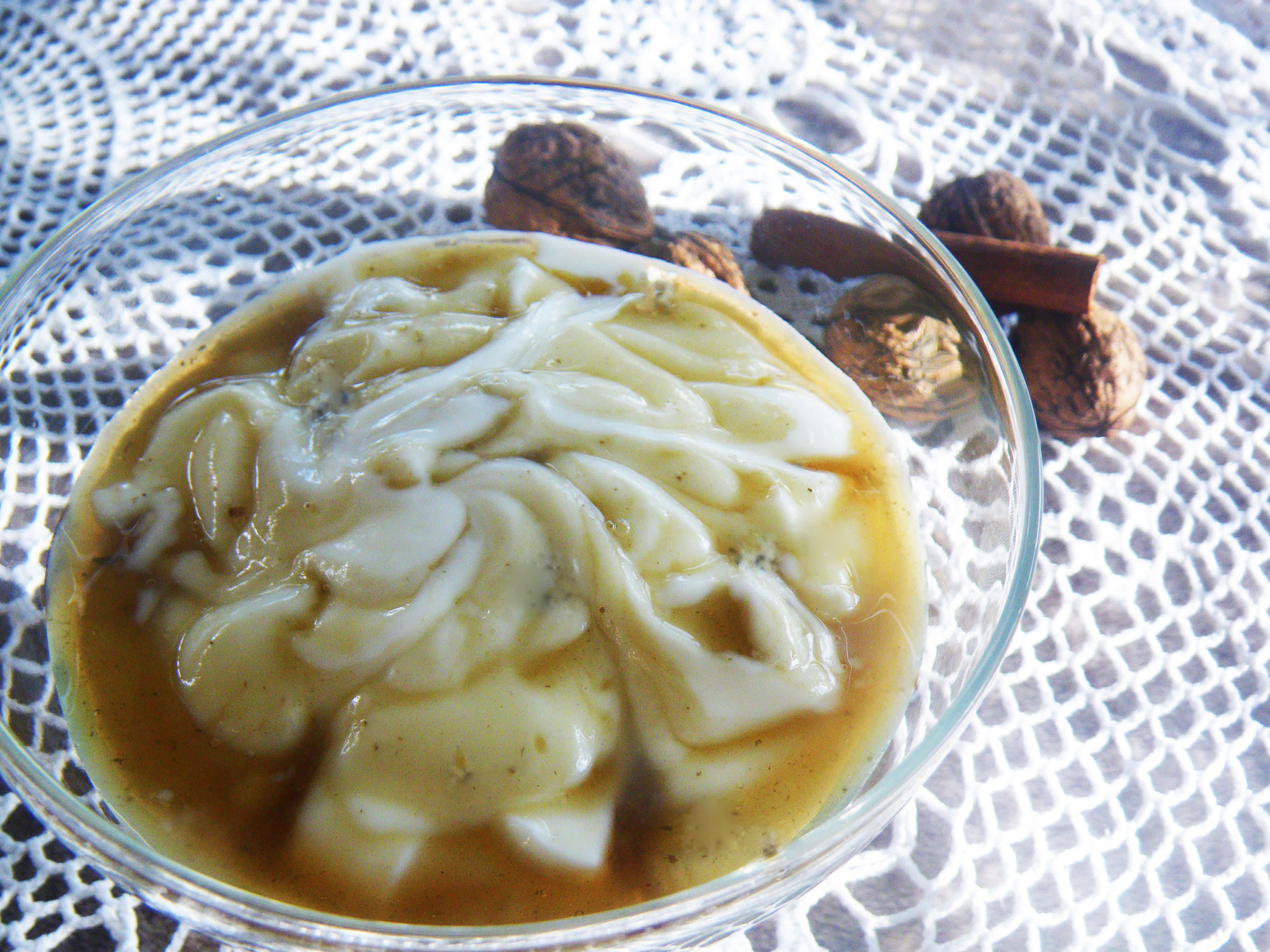 Fresh Walnuts in Syrup (Glyko Karydaki) Recipe - Food.com