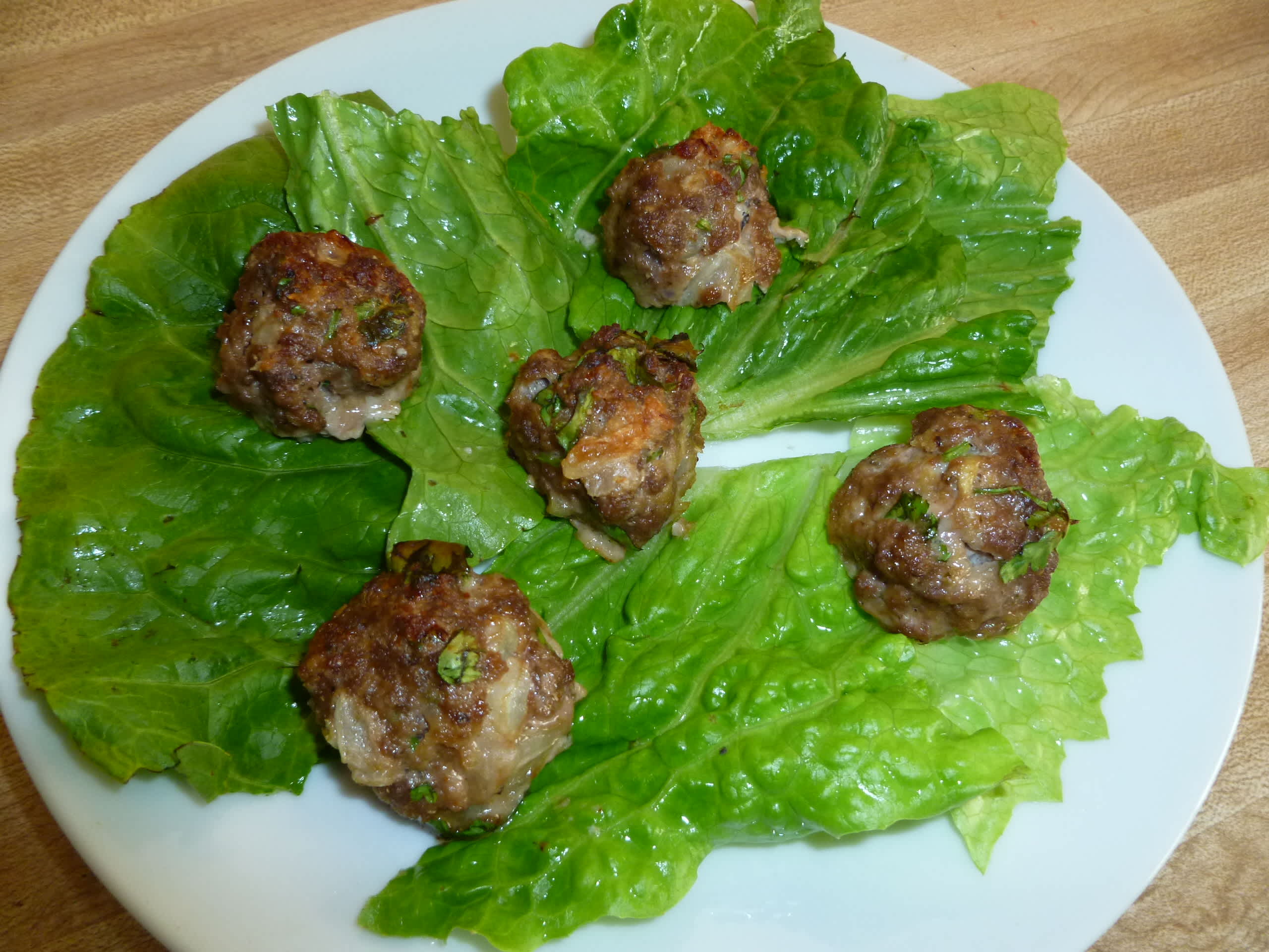 Spicy Mini Meatballs (Asian Style) Recipe - Food.com