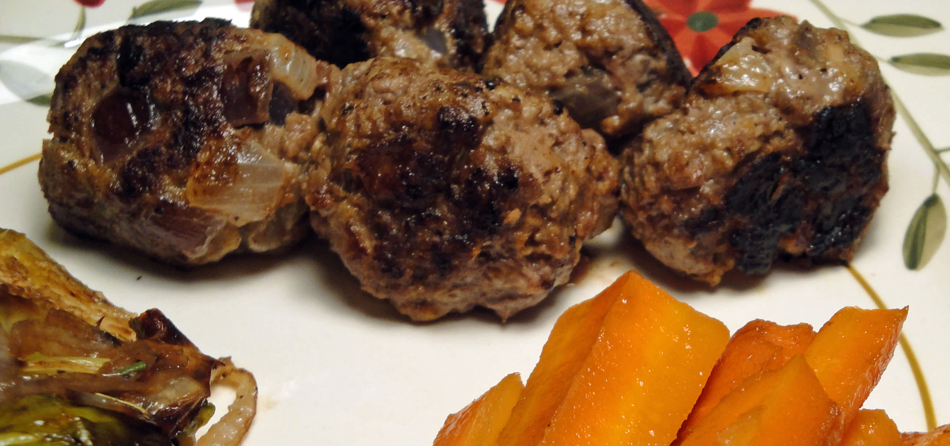 Spicy Mini Meatballs (Asian Style) Recipe - Food.com