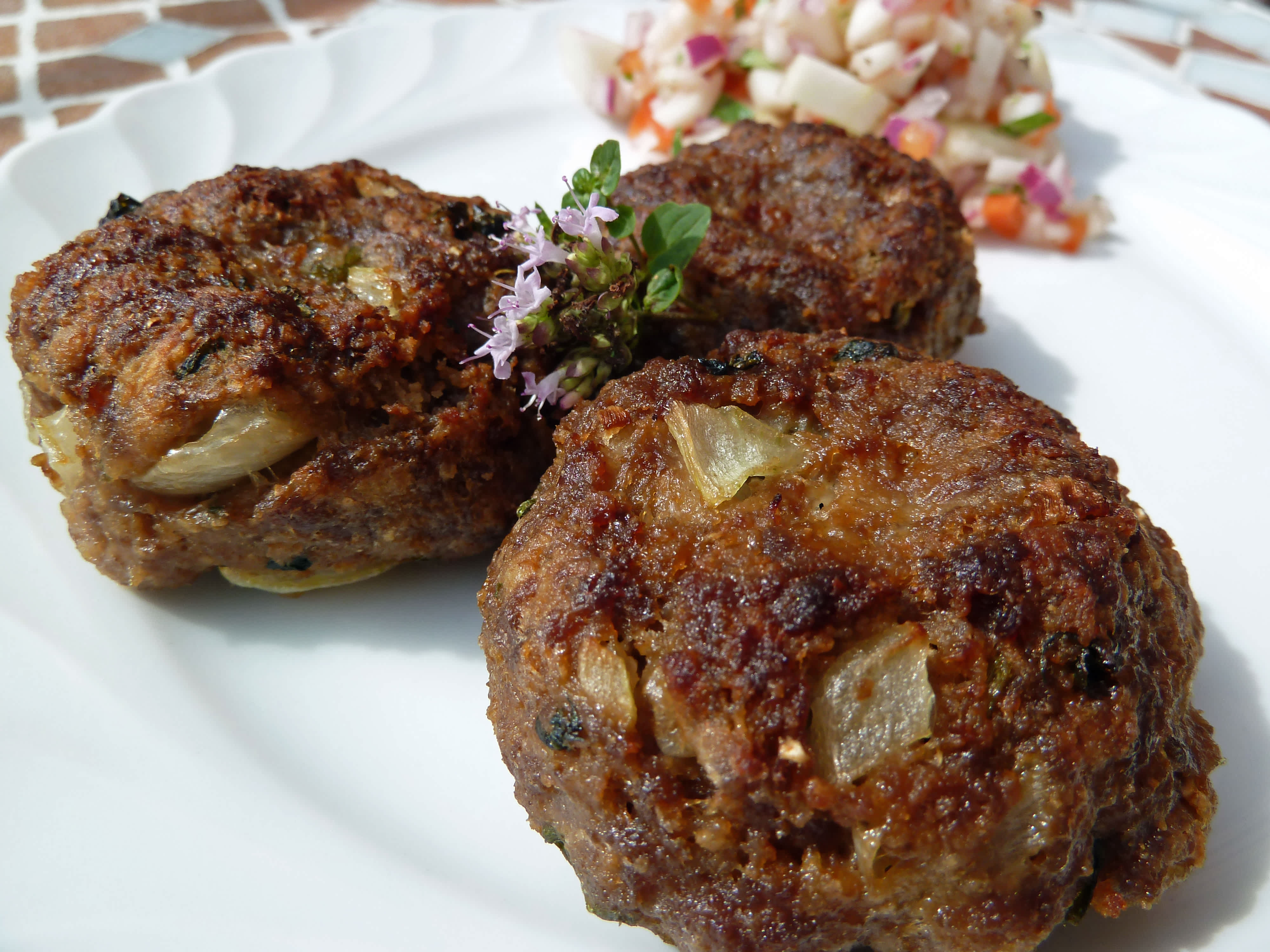 Spicy Mini Meatballs (Asian Style) Recipe - Food.com