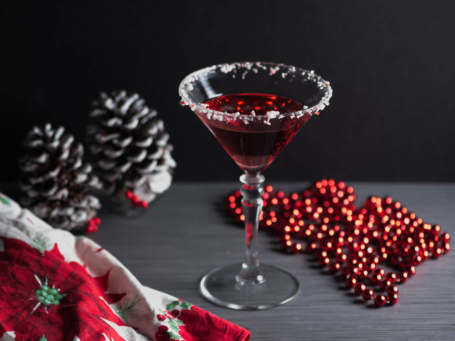 Christmastini (Christmas Martini) Recipe - Food.com