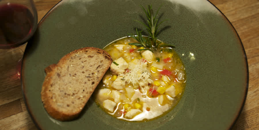Rockfish Chowder (Aka Rock Chowder) Recipe - Food.com