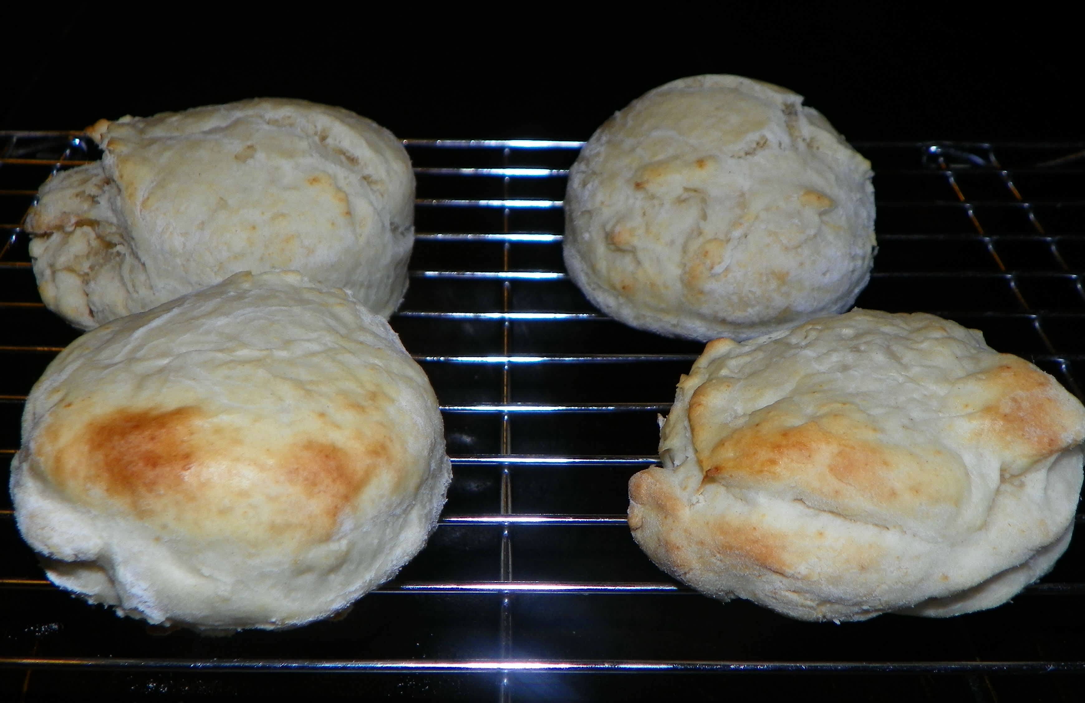 Scone Recipe (C.w.a.) Recipe - Food.com