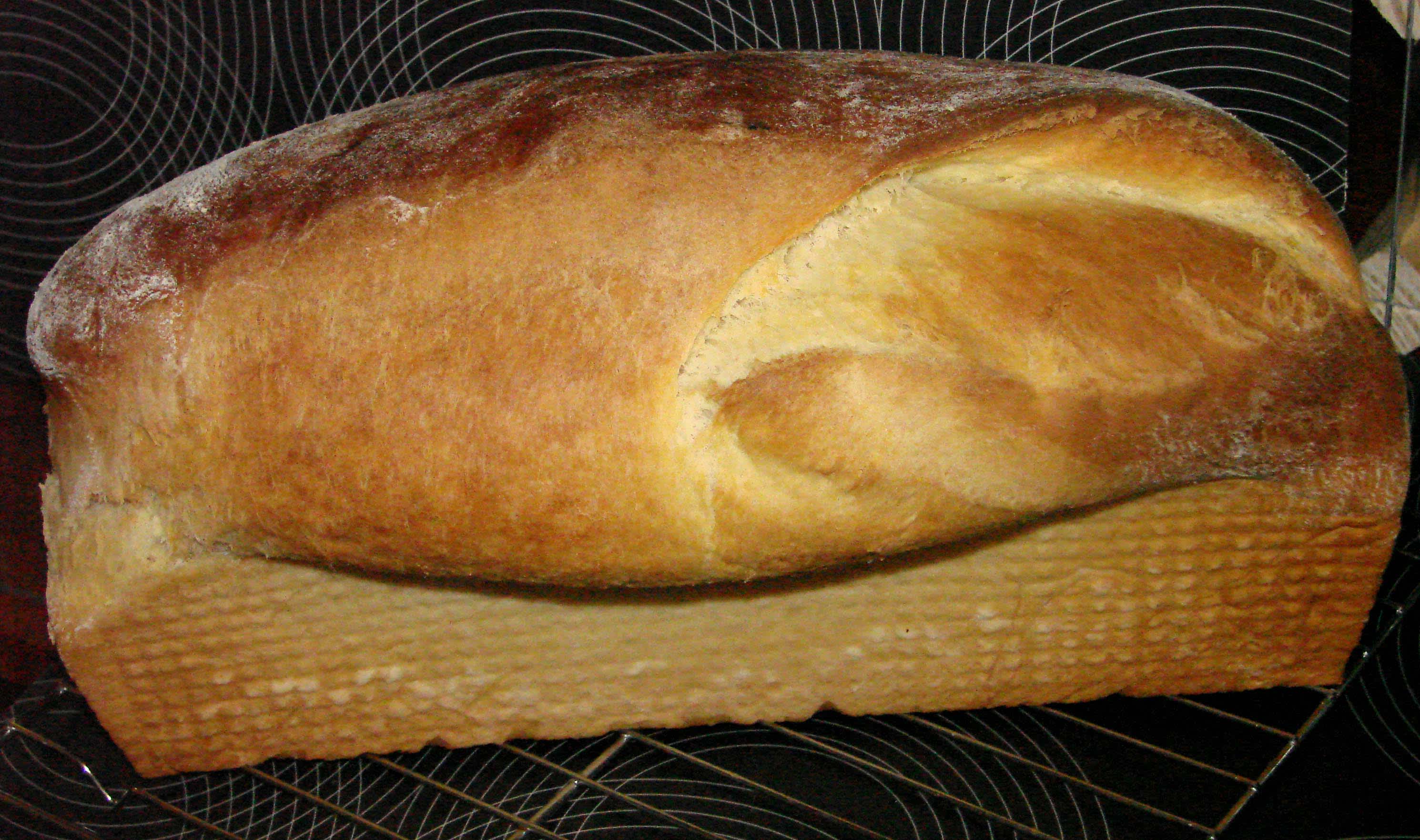 Bimini Bread Abm Recipe - Food.com