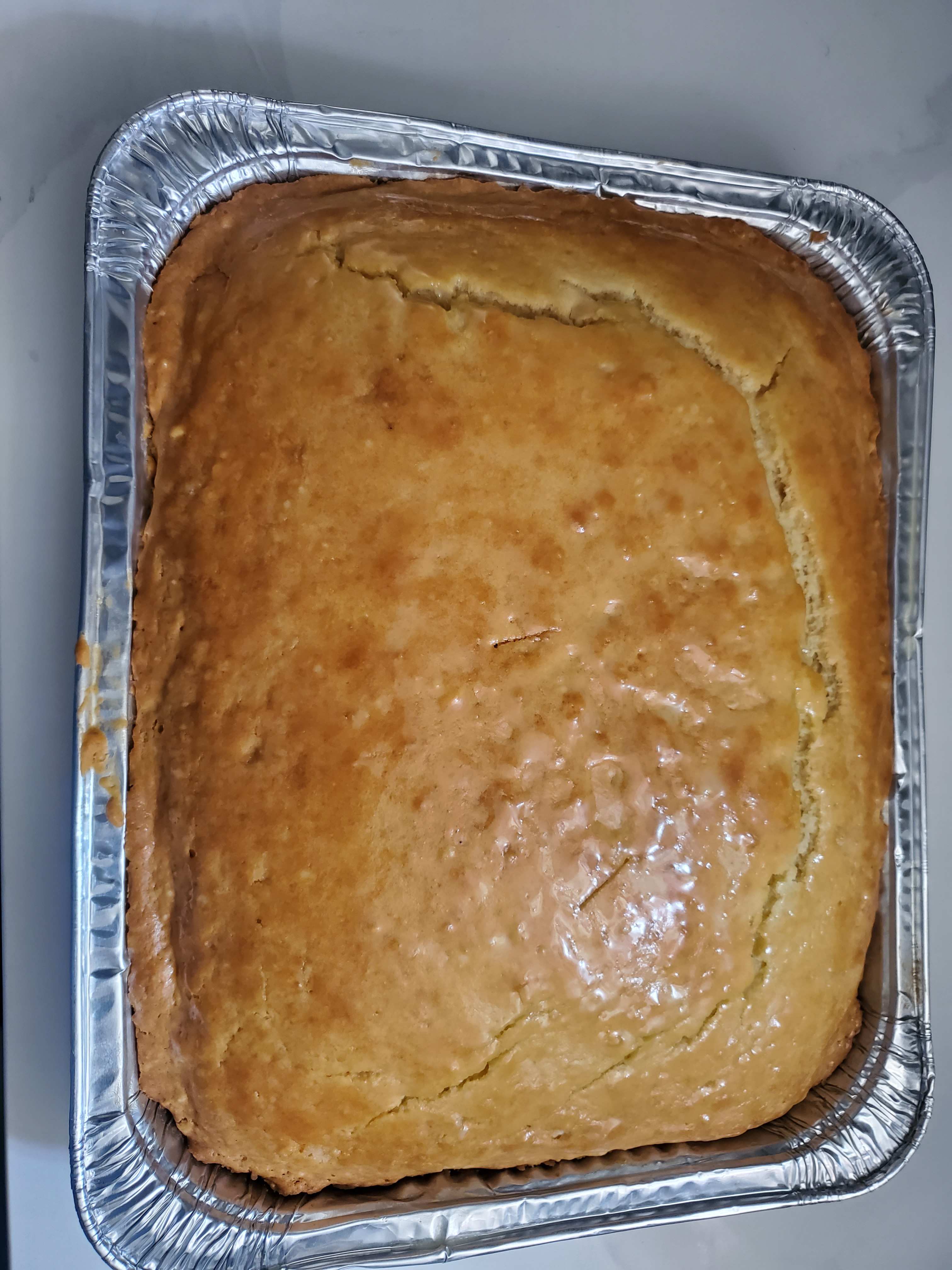 Bahamian Johnny Bread Recipe - Food.com