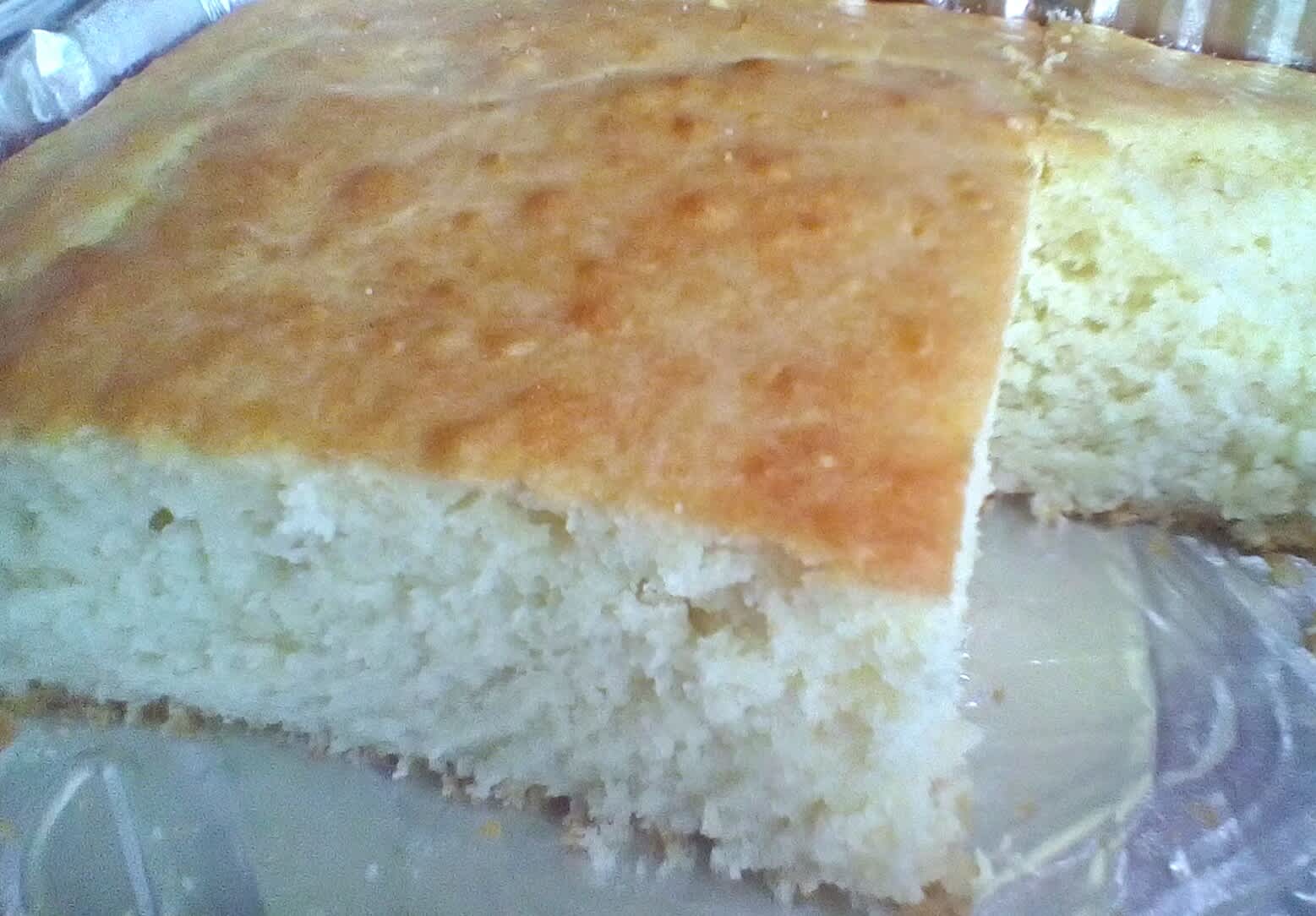 Bahamian Johnny Bread Recipe - Food.com