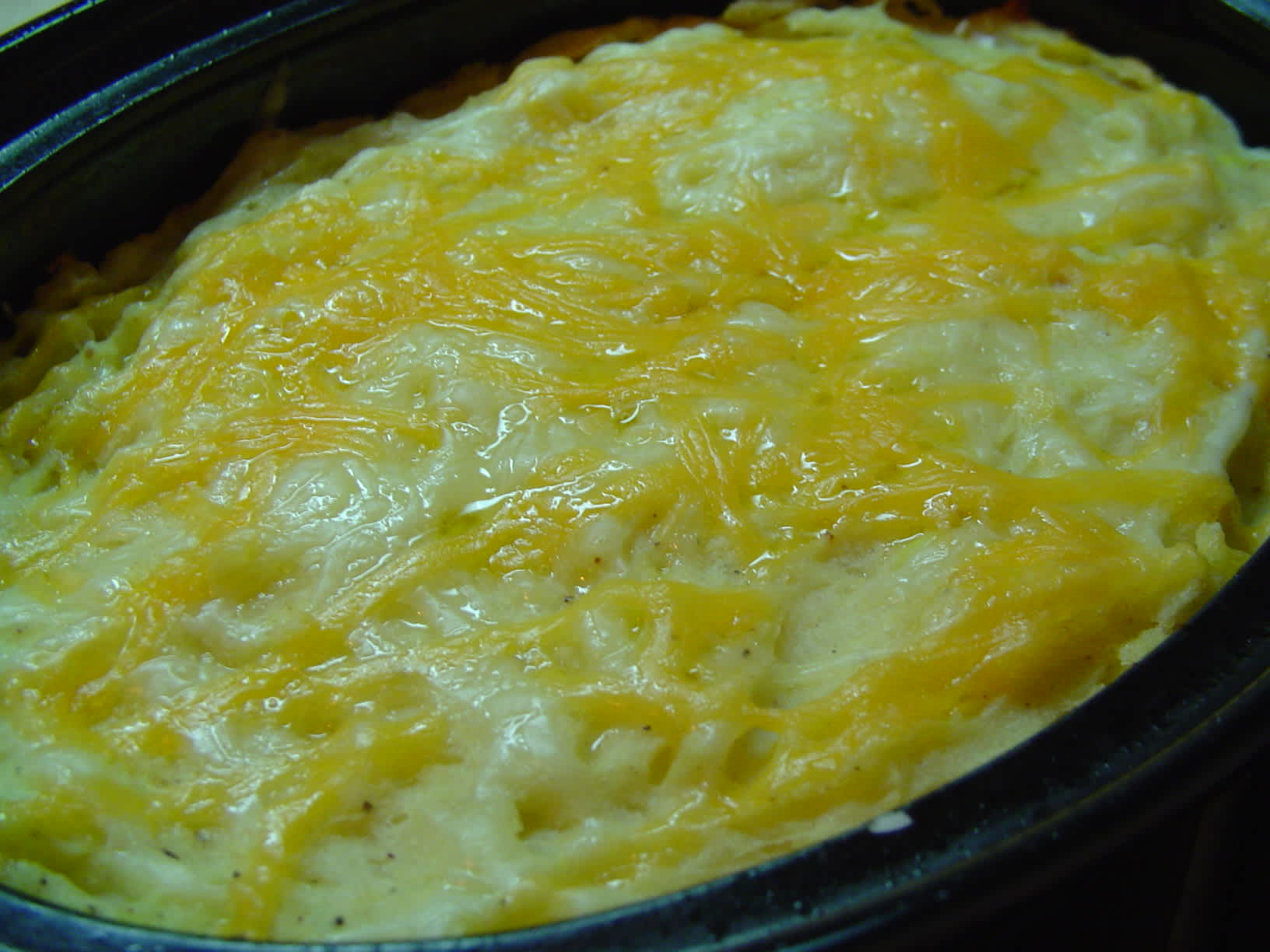 Parsnip Pudding Recipe - Food.com