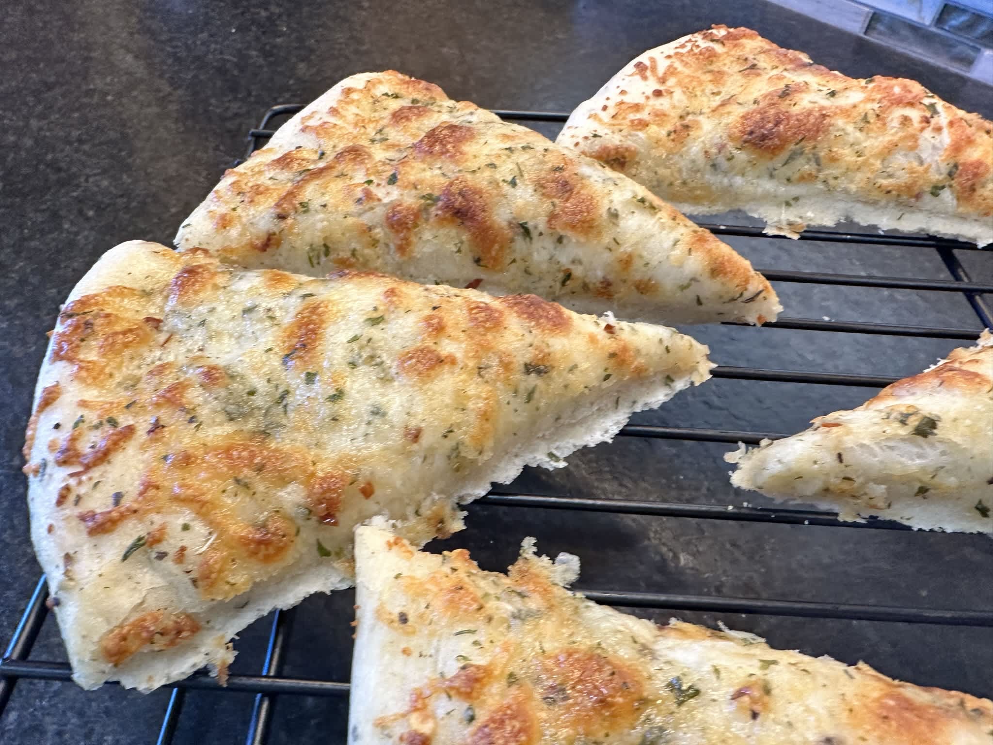Italian Cheese Bread Recipe - Food.com