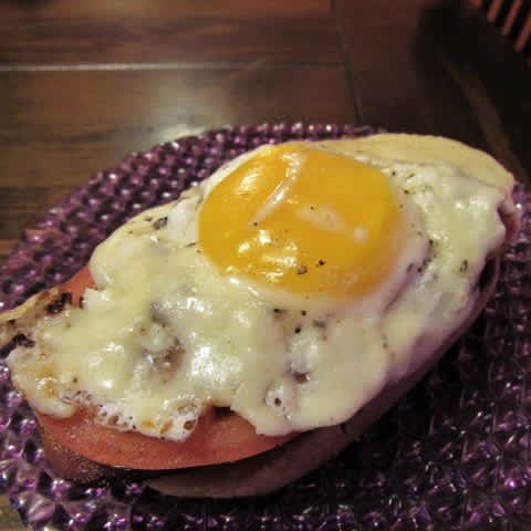 Strammer Max - German Warm Sandwich Recipe - Food.com