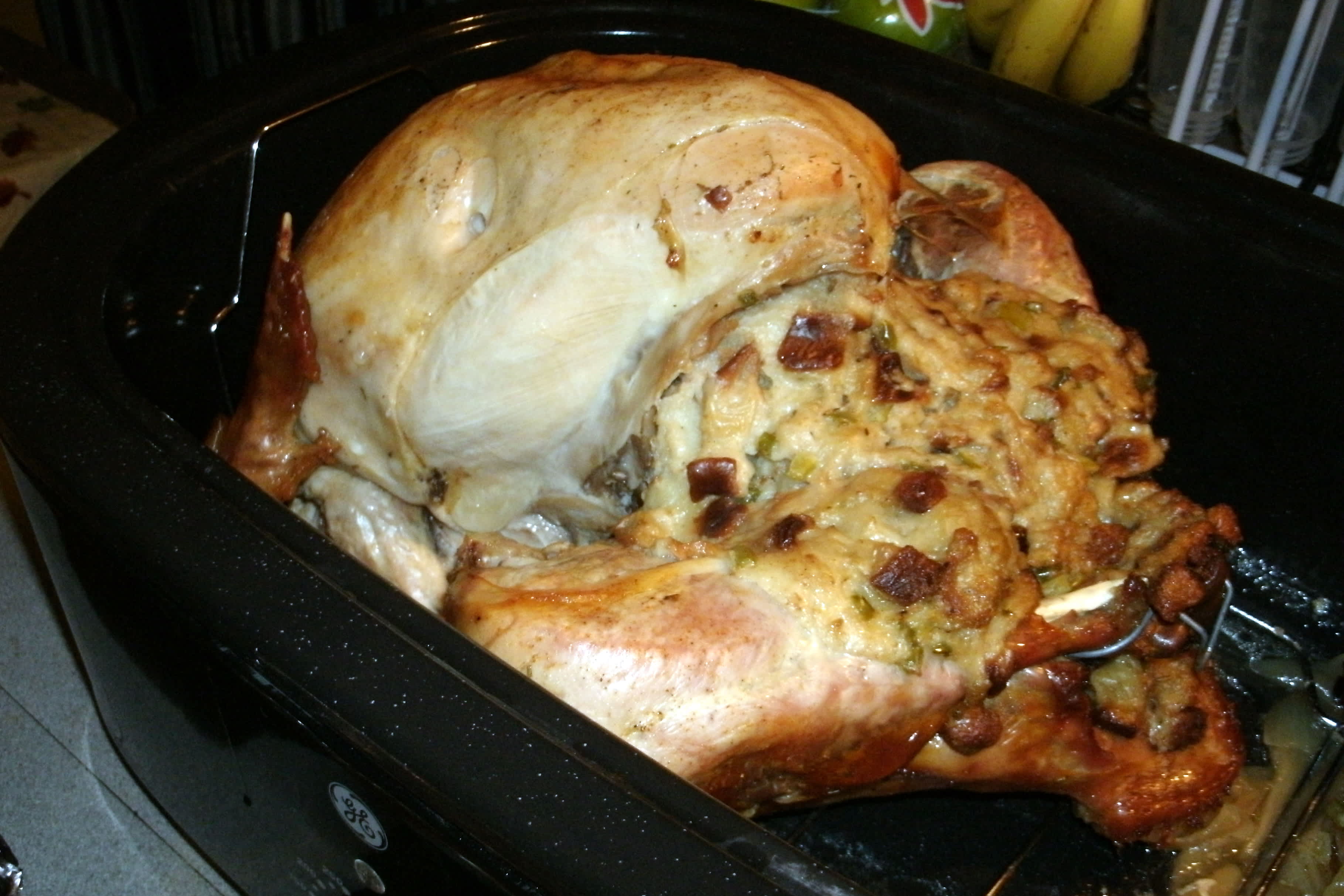 Classic Turkey Stuffing Recipe - Food.com