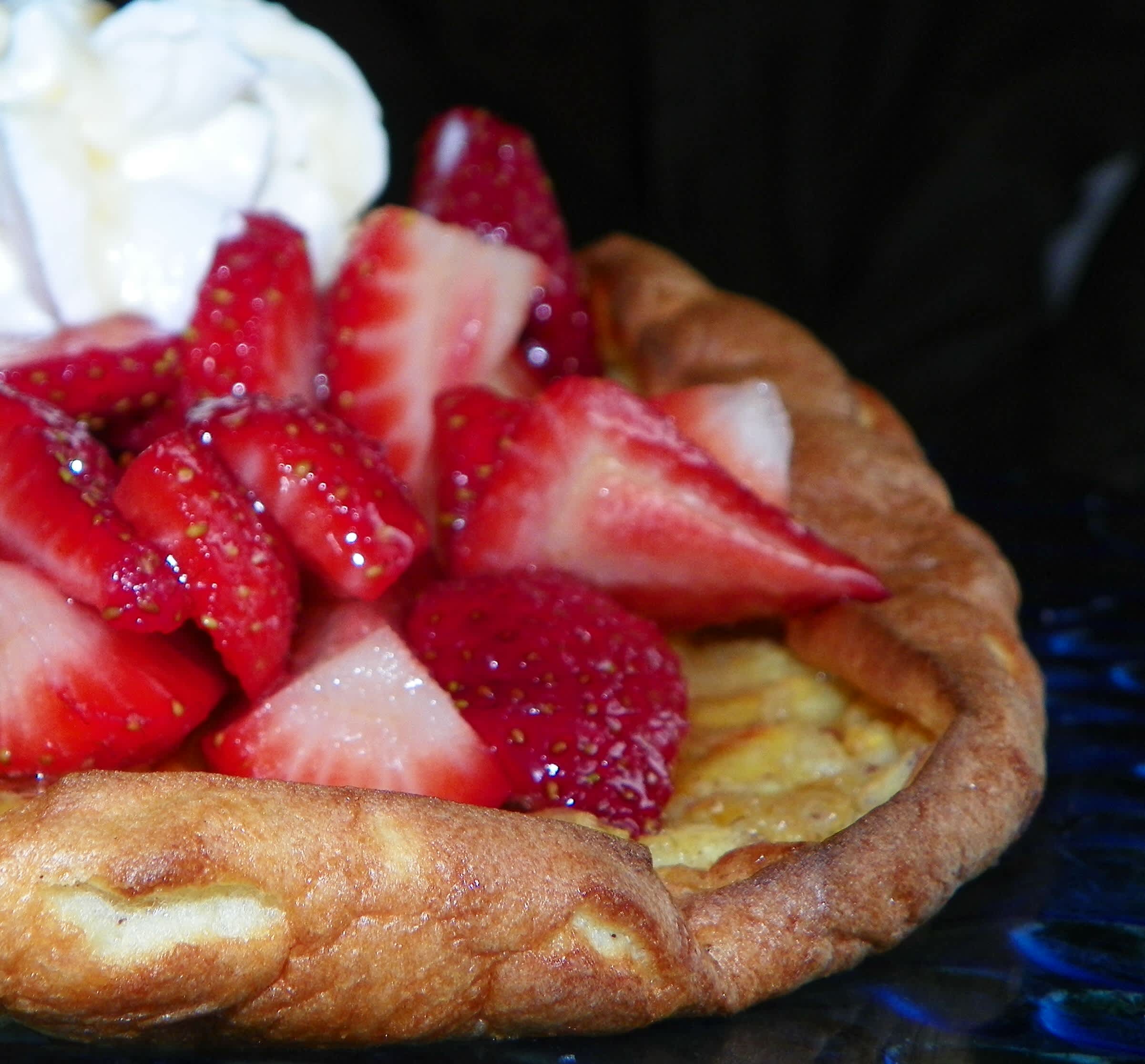 Plantation Skillet Cake Recipe - Food.com