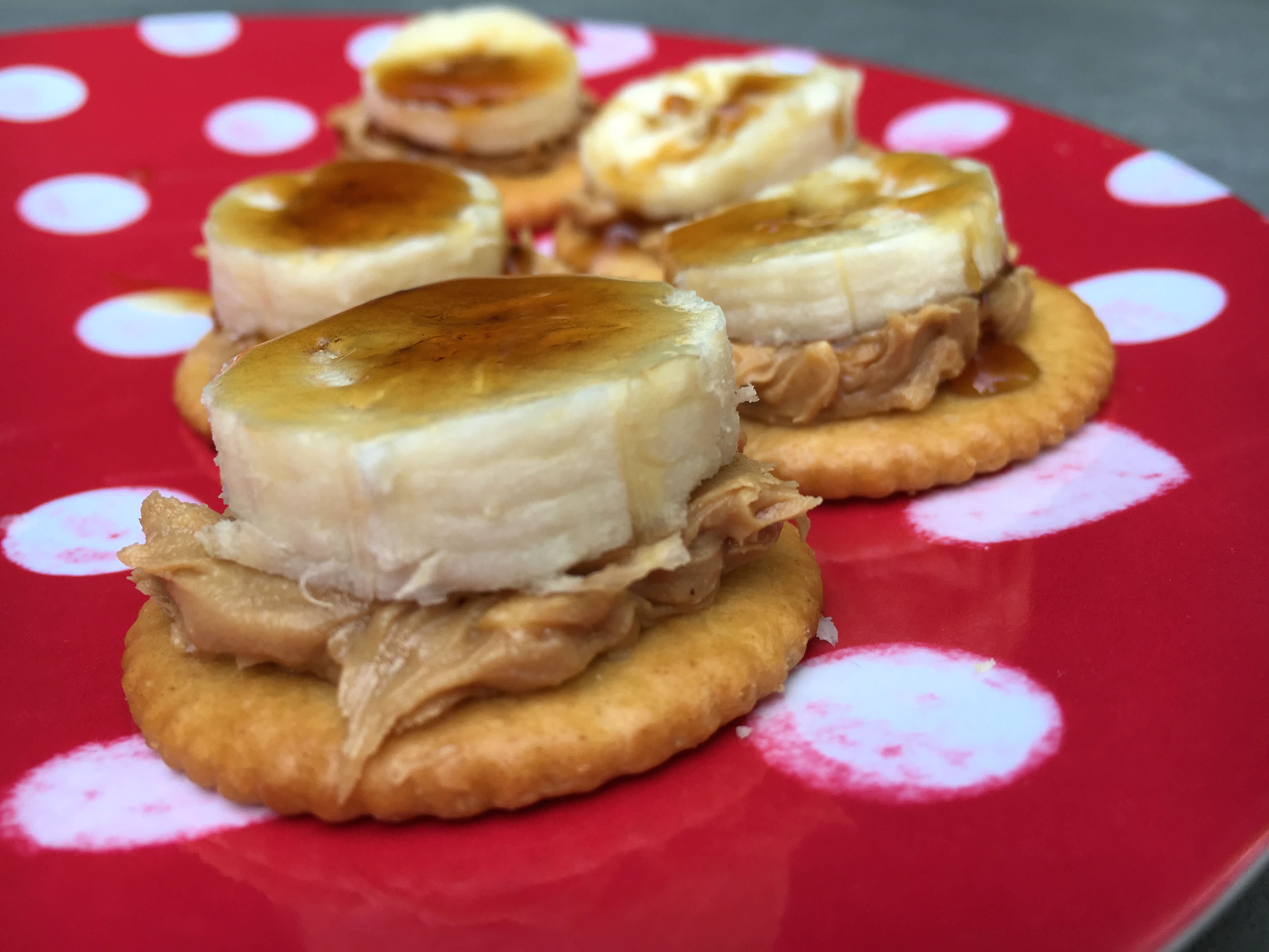 Round Sweet Treats Recipe - Food.com