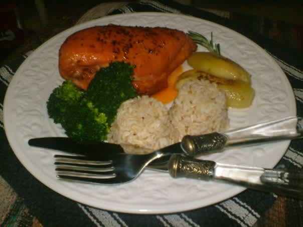 Heritage Chicken Recipe - Food.com