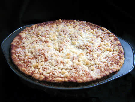 Shoo-Fly Cake Recipe - Food.com