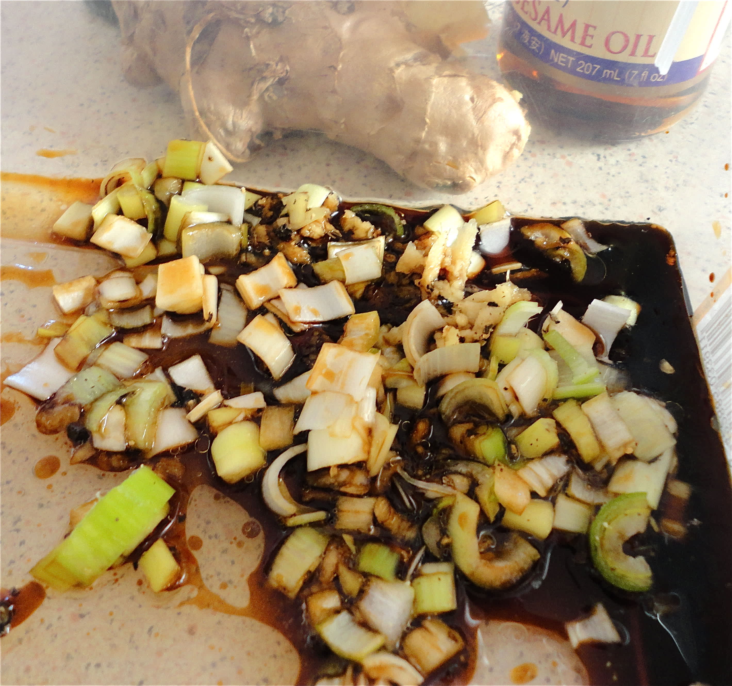 Asian Marinade Recipe - Food.com