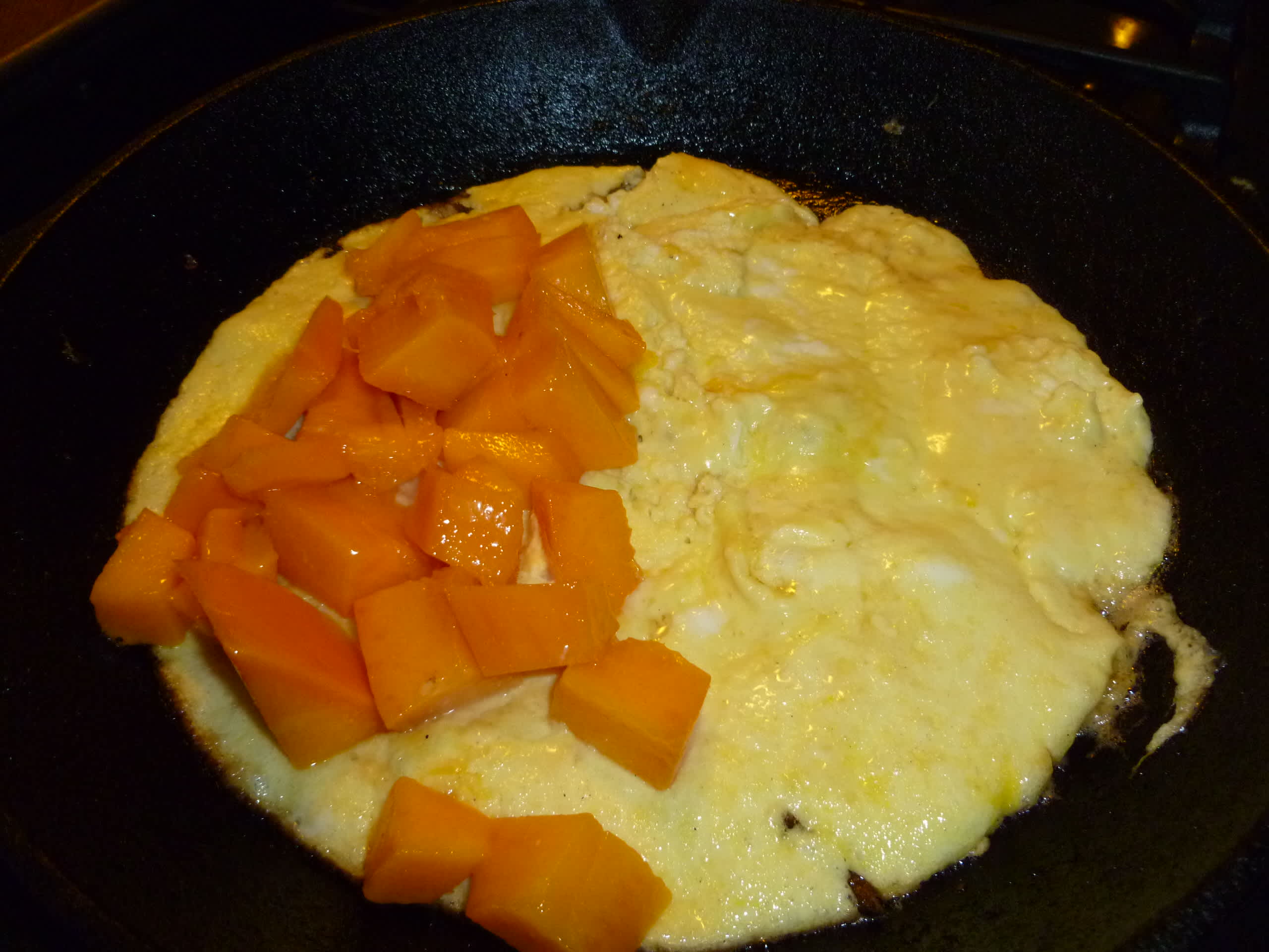 Mango Omlet Recipe - Food.com