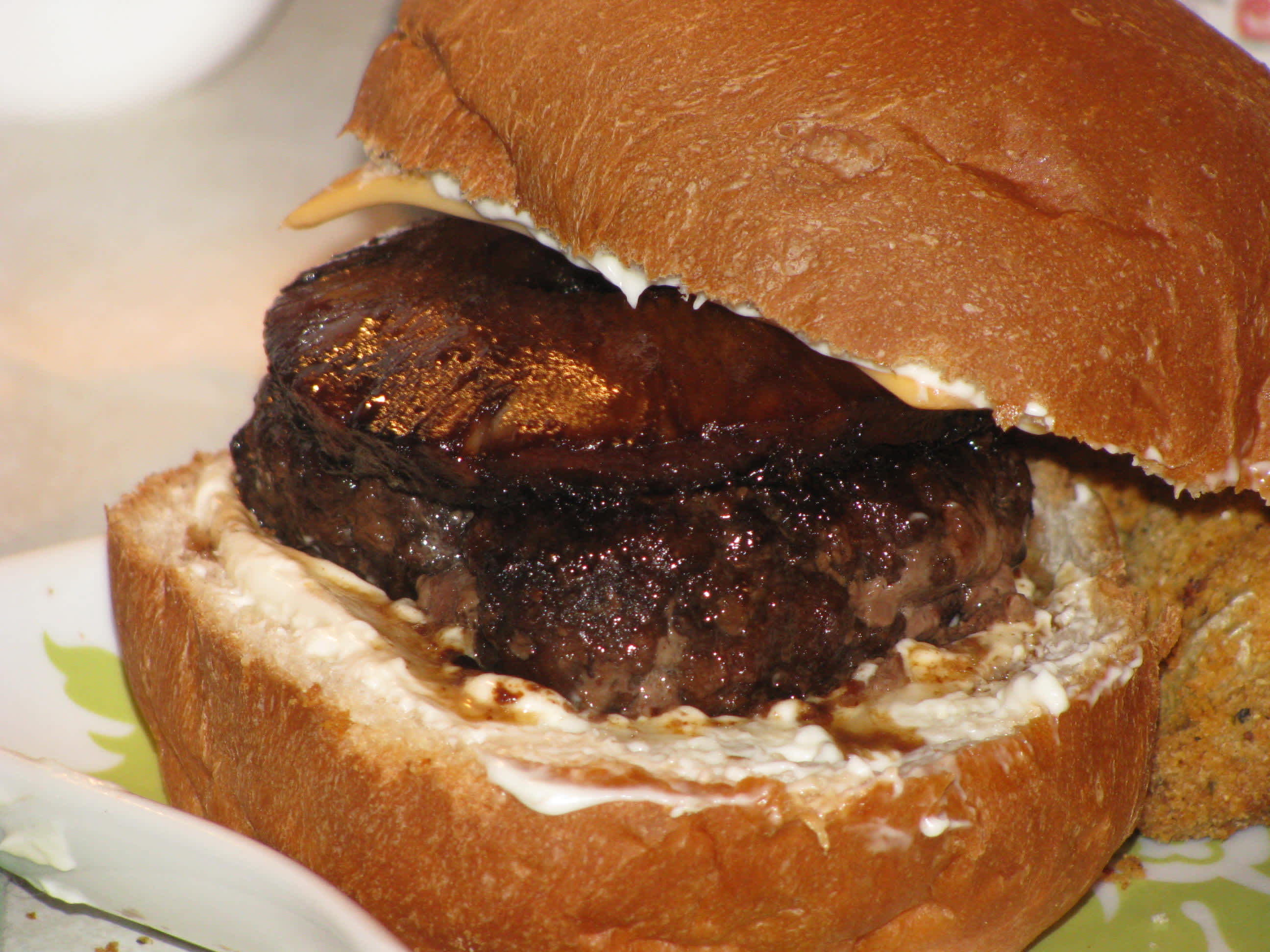 Bonzai Burger (From Red Robin Restaurant) Recipe - Food.com