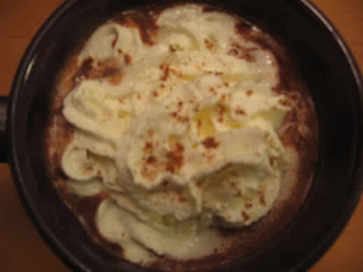 French Style Hot Chocolate Recipe - Food.com