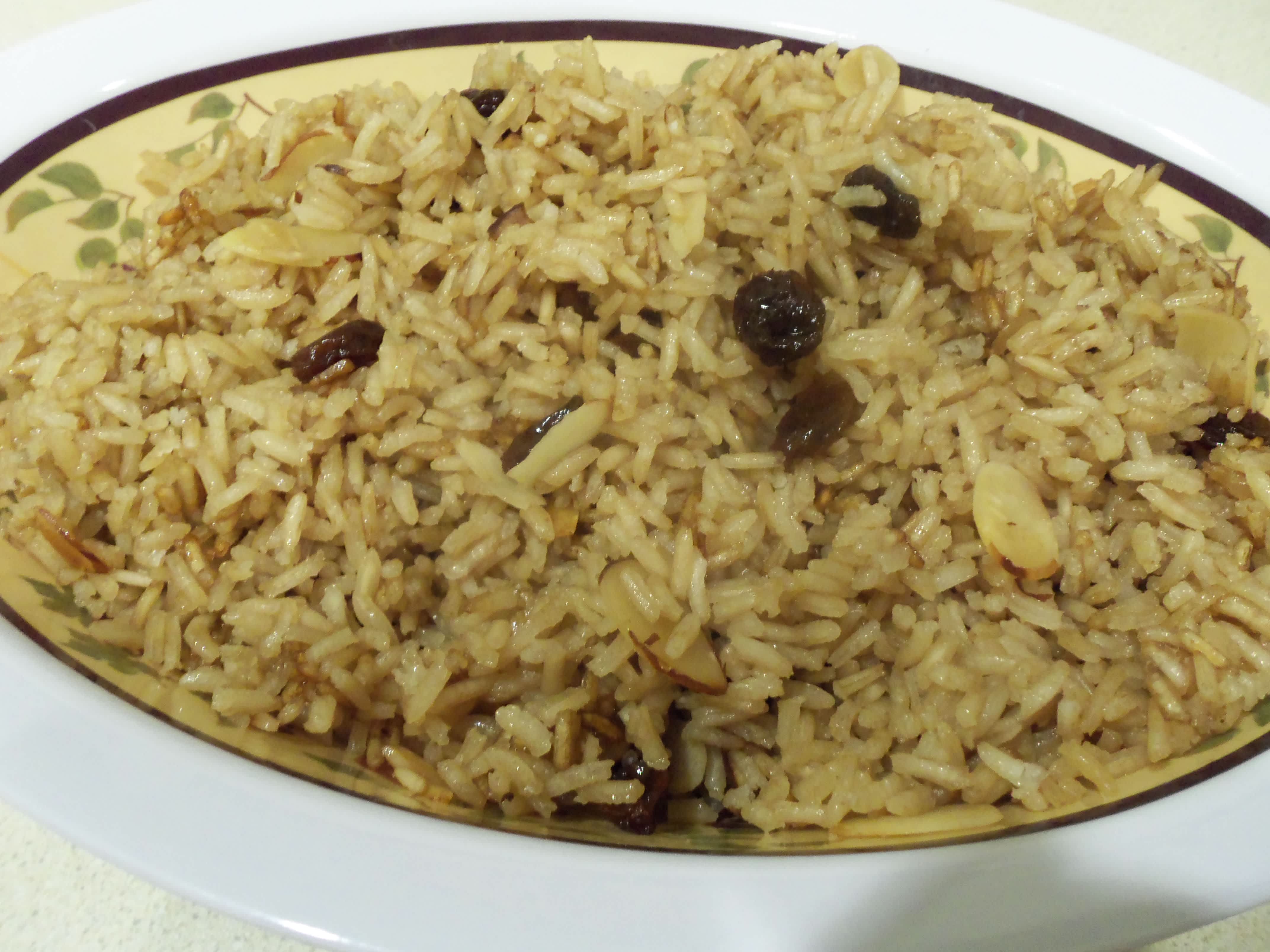 Coca-Cola Rice Recipe - Food.com