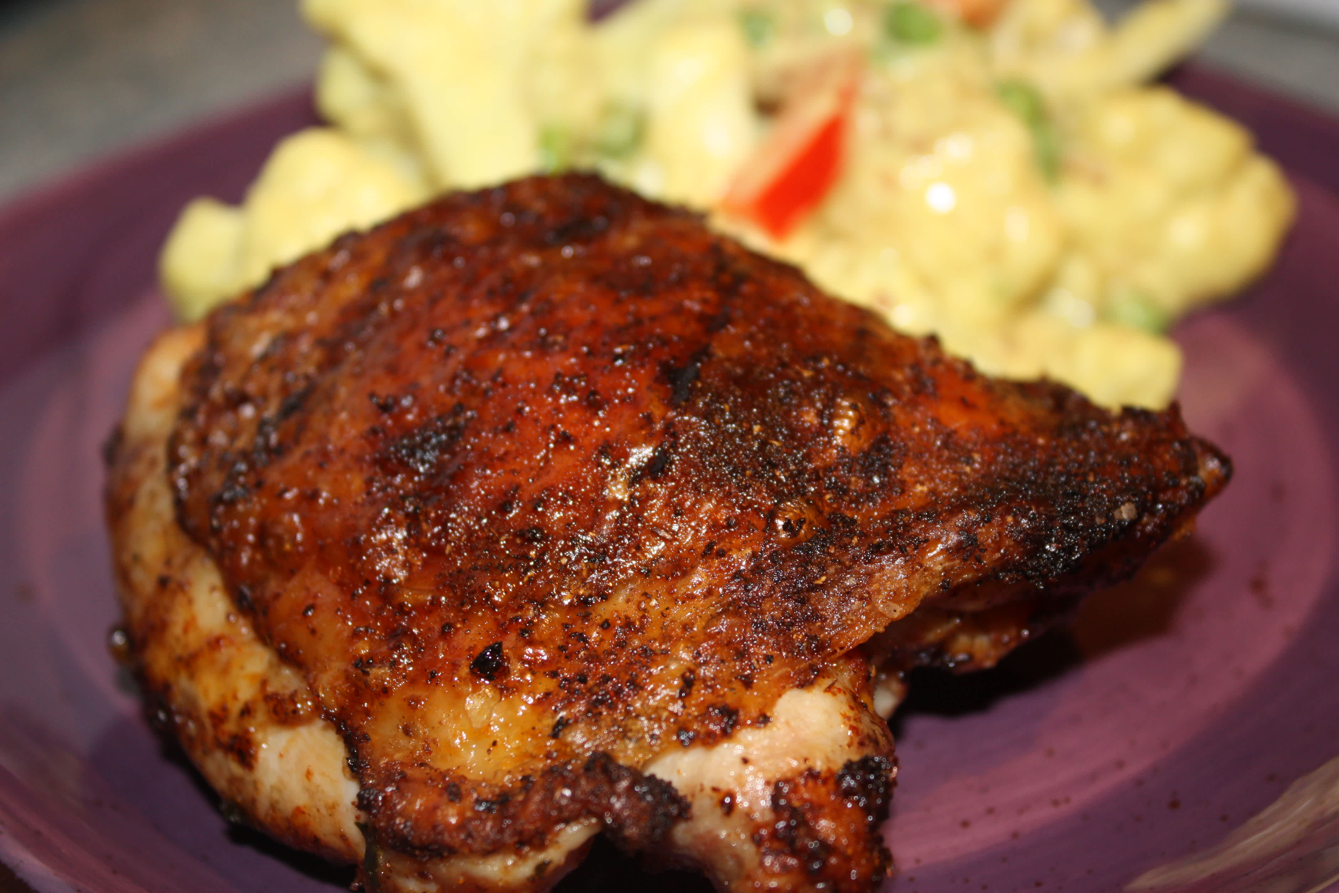 Berbere Spice Mix (Ethiopian) Recipe - Food.com