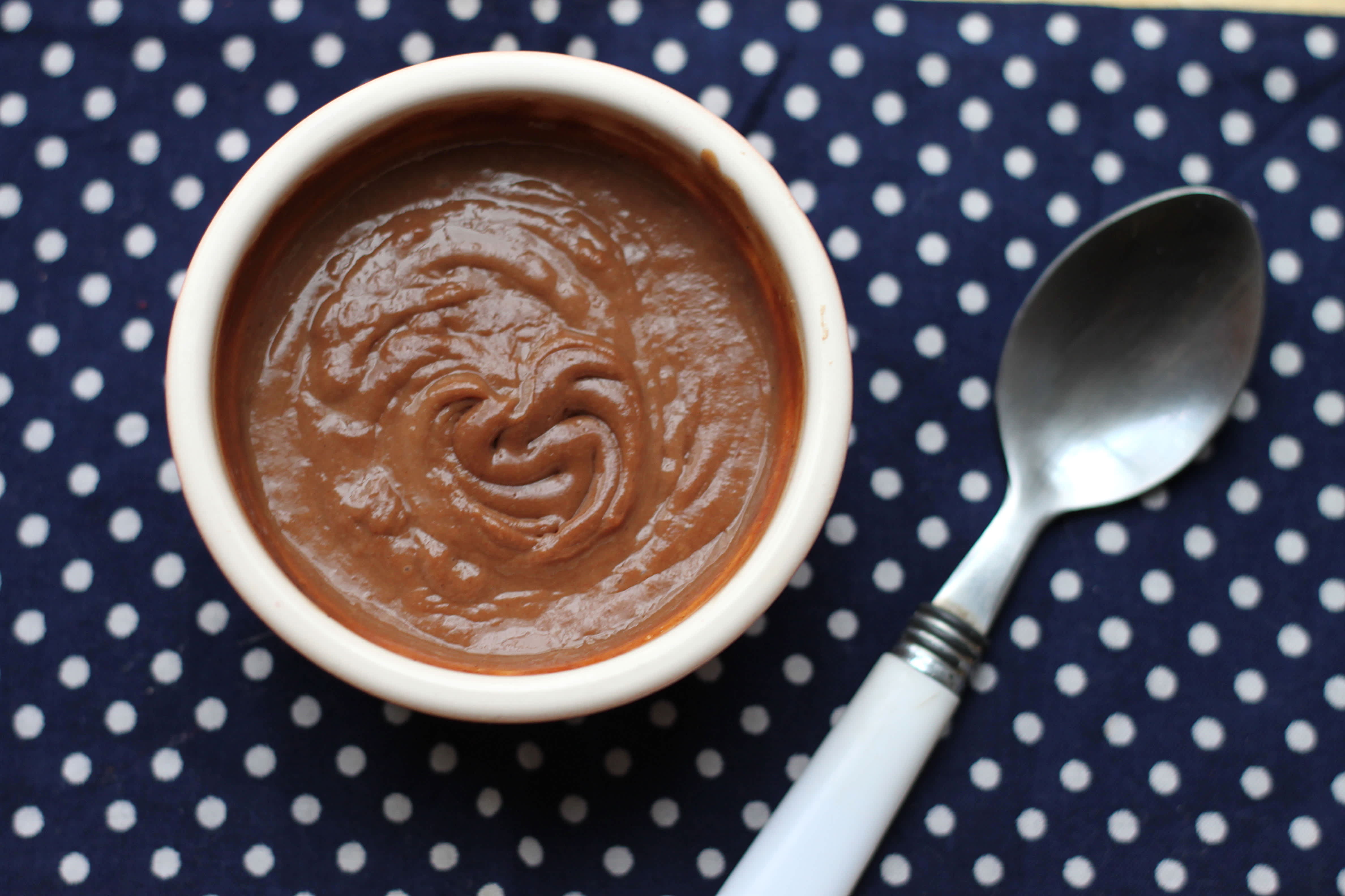 Homemade Pudding (From Scratch) Recipe - Food.com