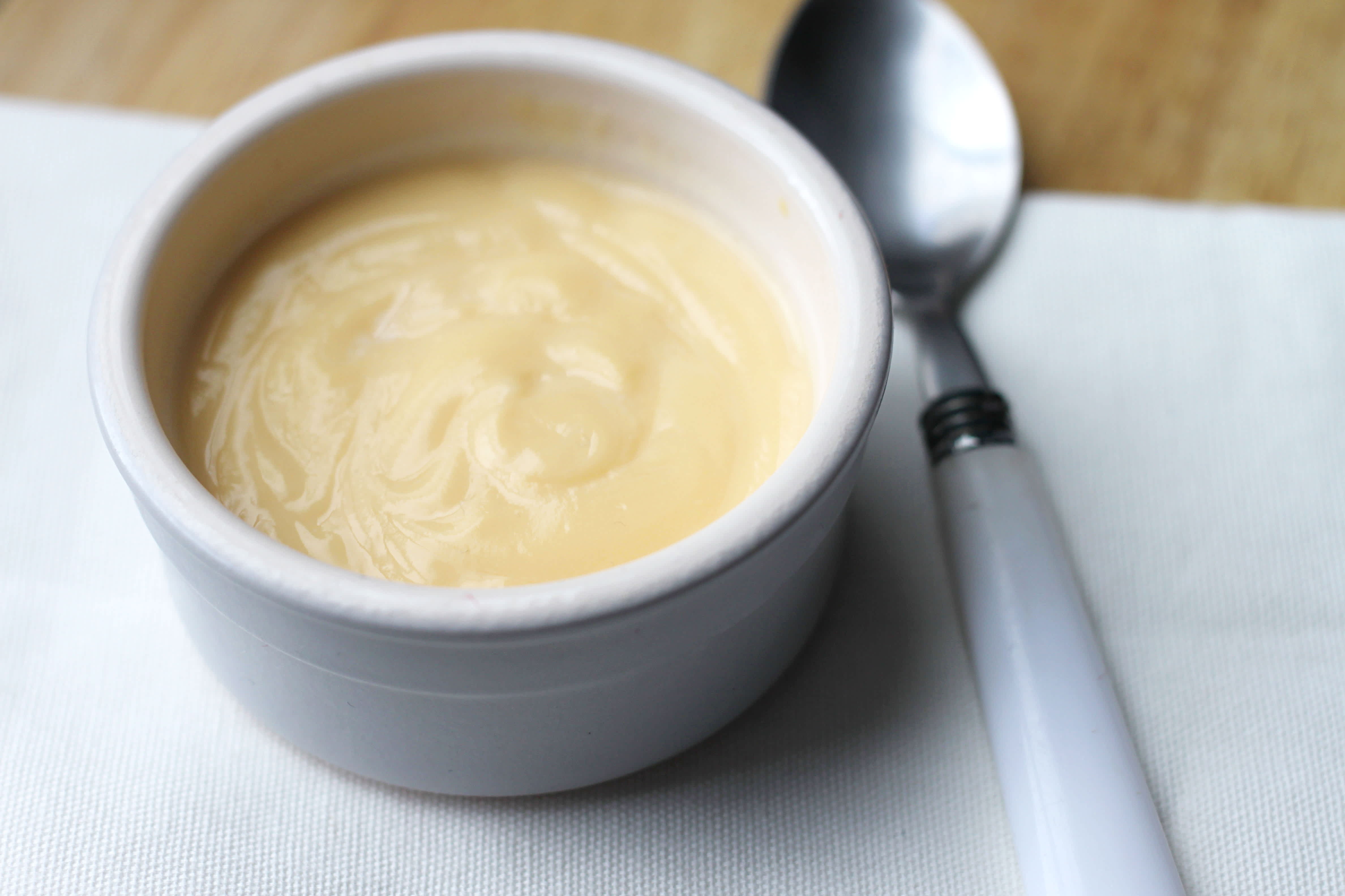 Homemade Pudding (From Scratch) Recipe - Food.com