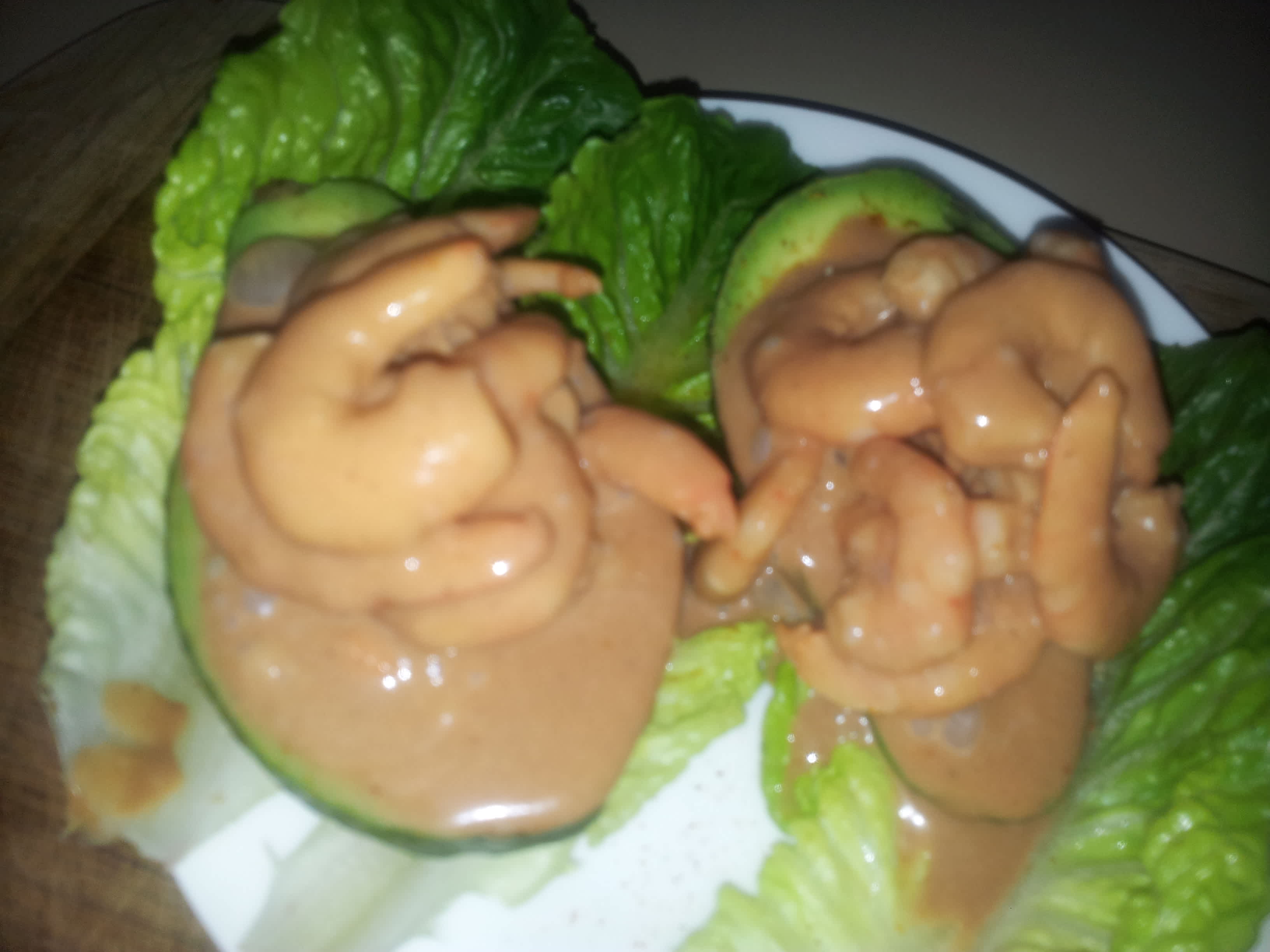 Avocado Ritz Recipe - Food.com