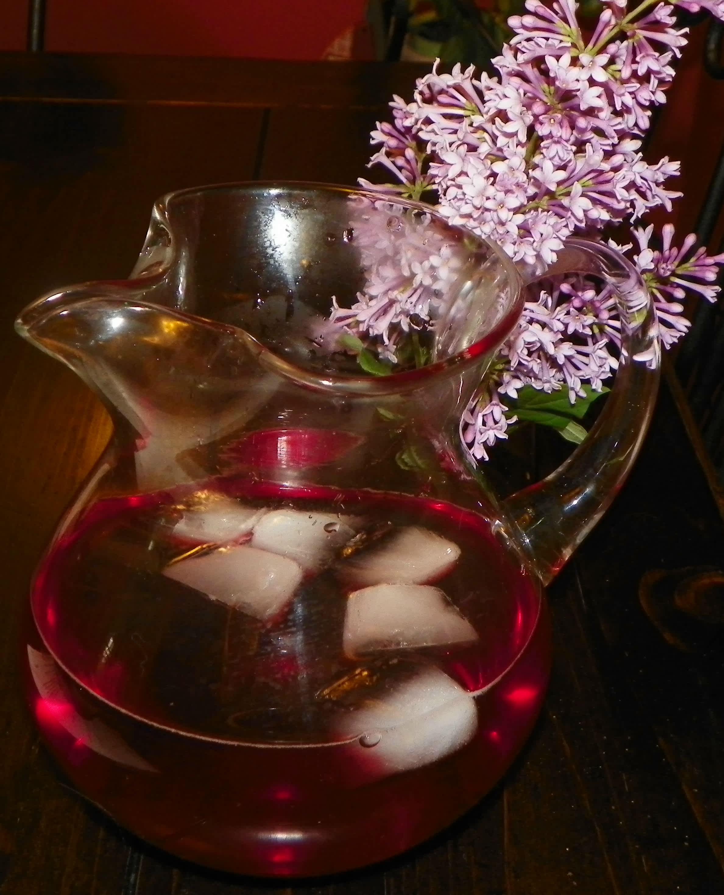 Karkanji-Hibiscus Tea - Africa Recipe - Food.com