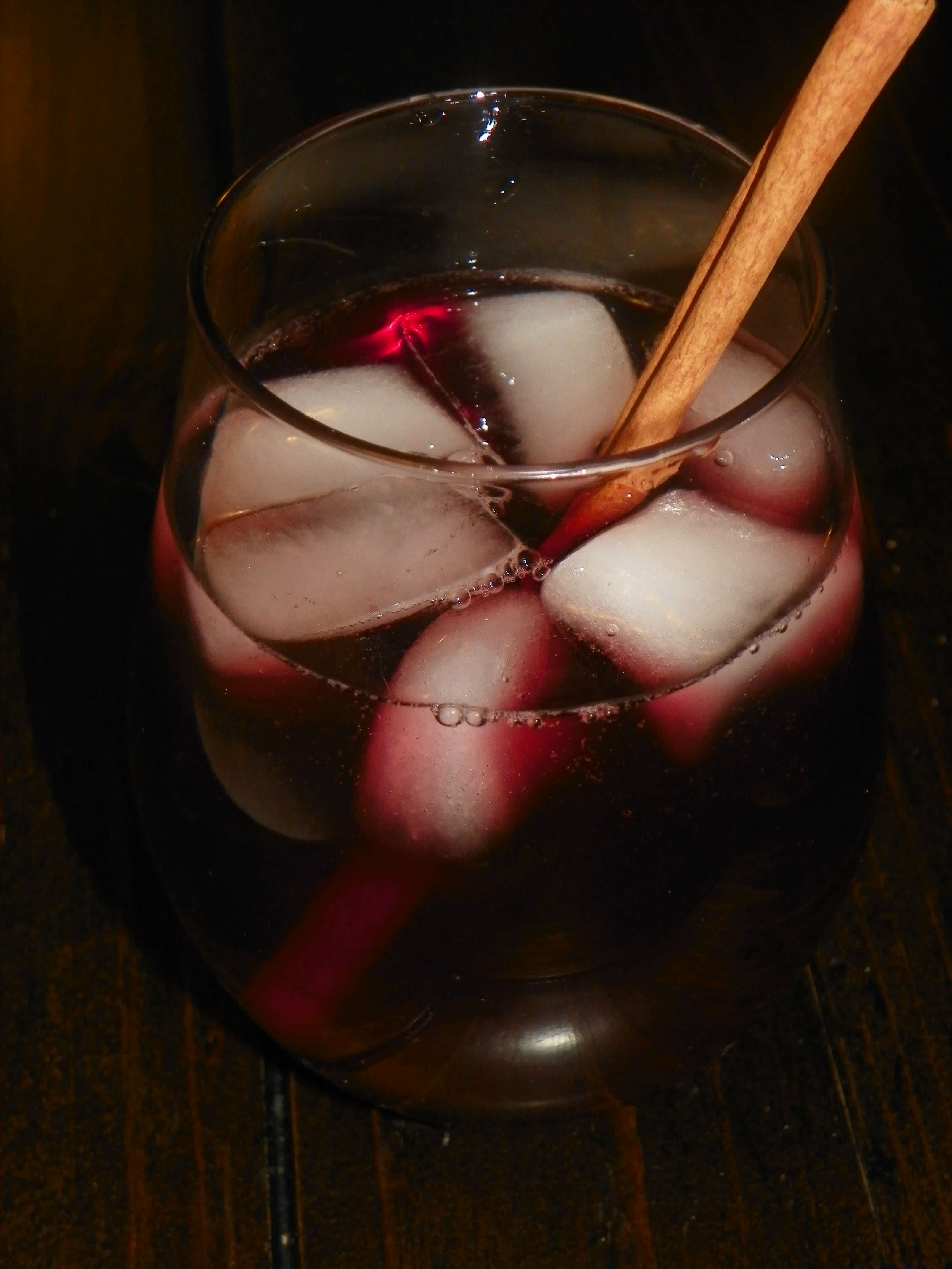 Karkanji-Hibiscus Tea - Africa Recipe - Food.com