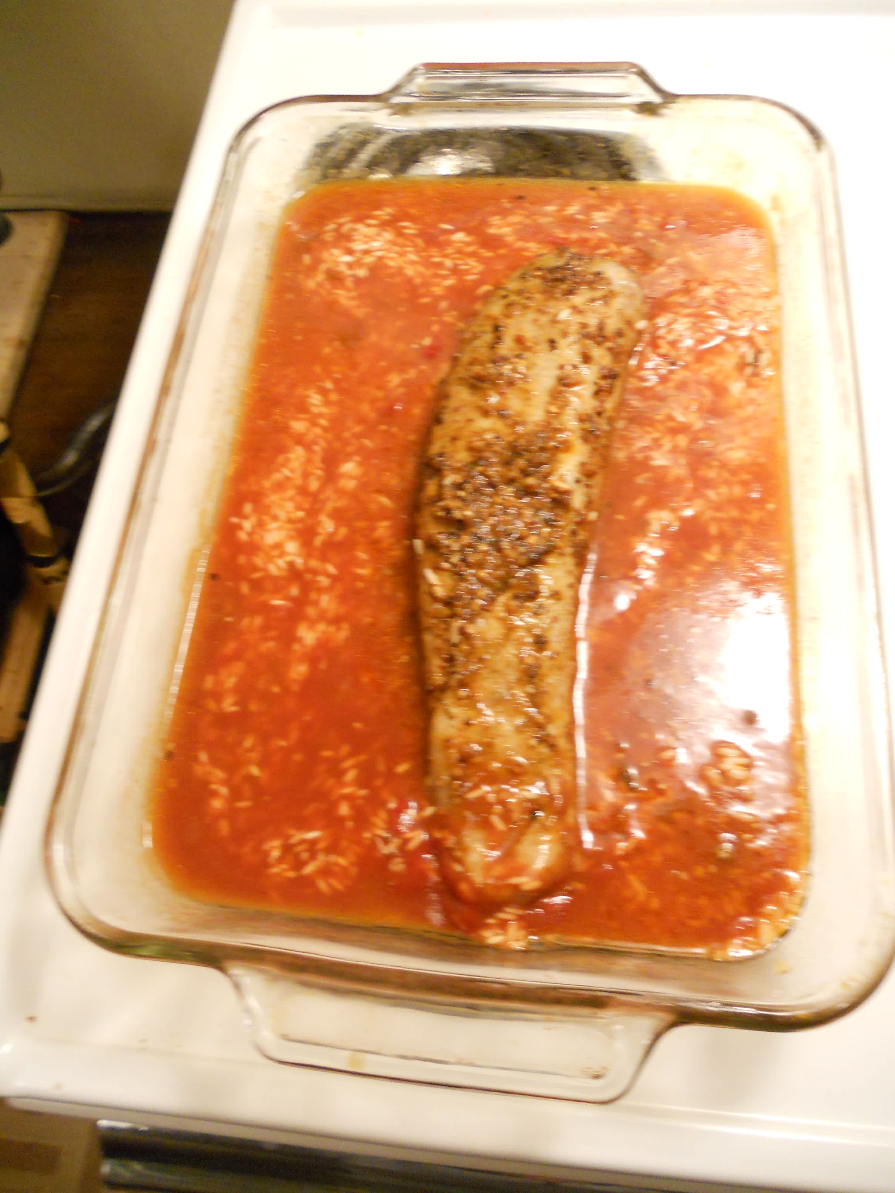 Diabetic Friendly Pork Baby Back Spare Ribs in Sauce Recipe - Food.com