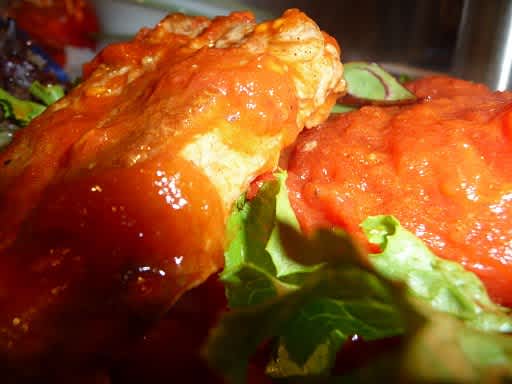 Diabetic Friendly Pork Baby Back Spare Ribs in Sauce Recipe - Food.com