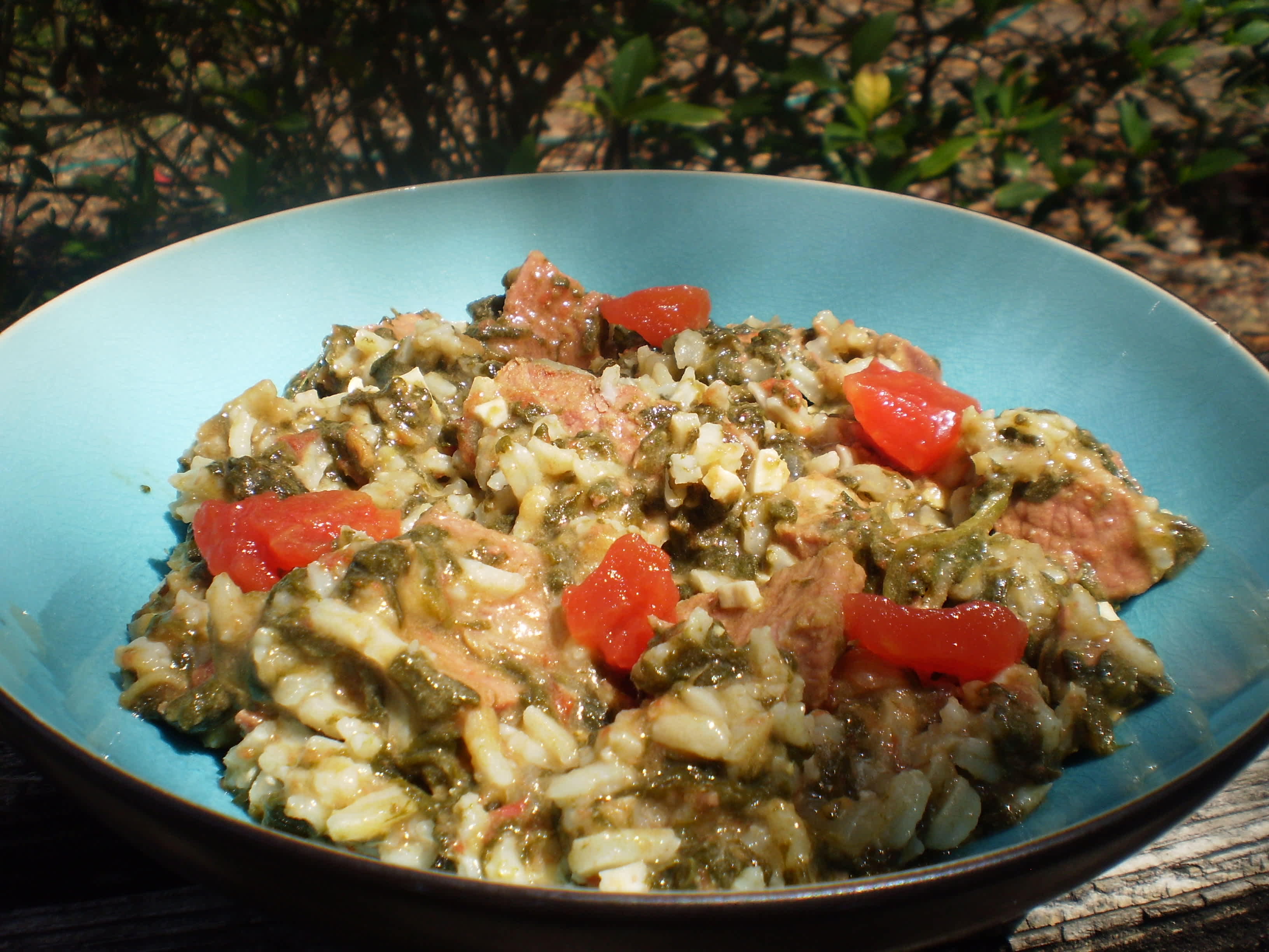 Palaver Sauce Recipe - Food.com