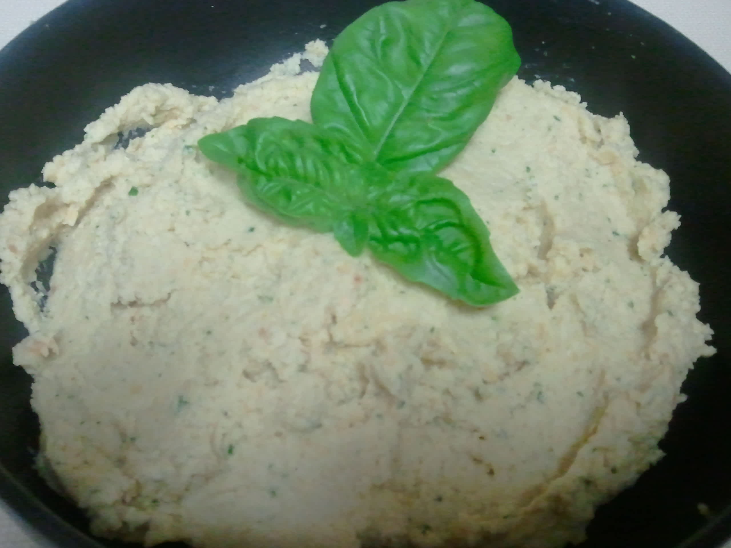 Macadamia Nut Hummus Recipe - Food.com