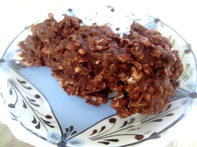Coconut Clusters Recipe - Food.com